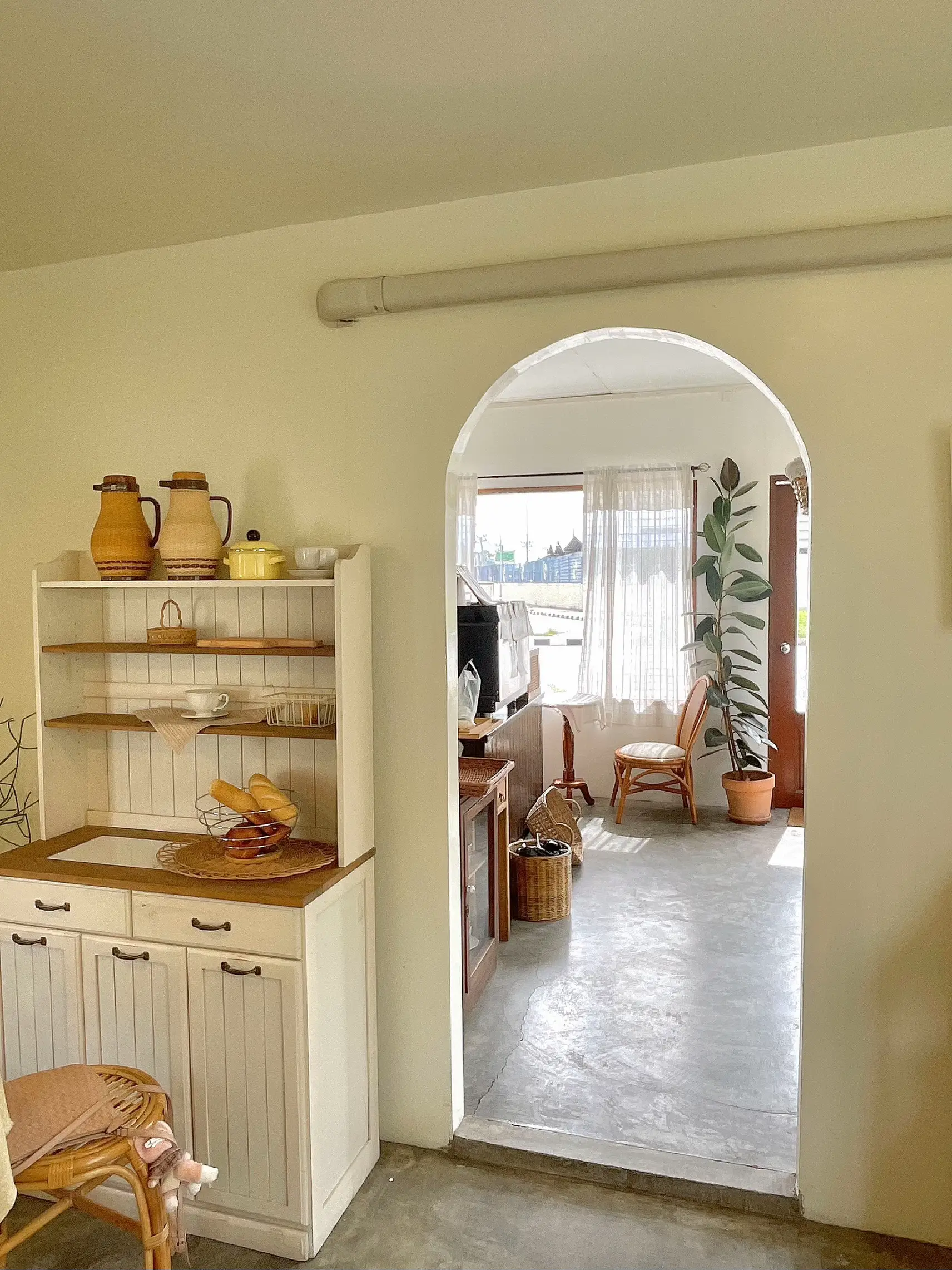 Proof Cafe สระบุรี เกาหลีดีต่อใจ 🥰🍰🧁 | แกลเลอรีที่โพสต์โดย ____airy_____ | Lemon8