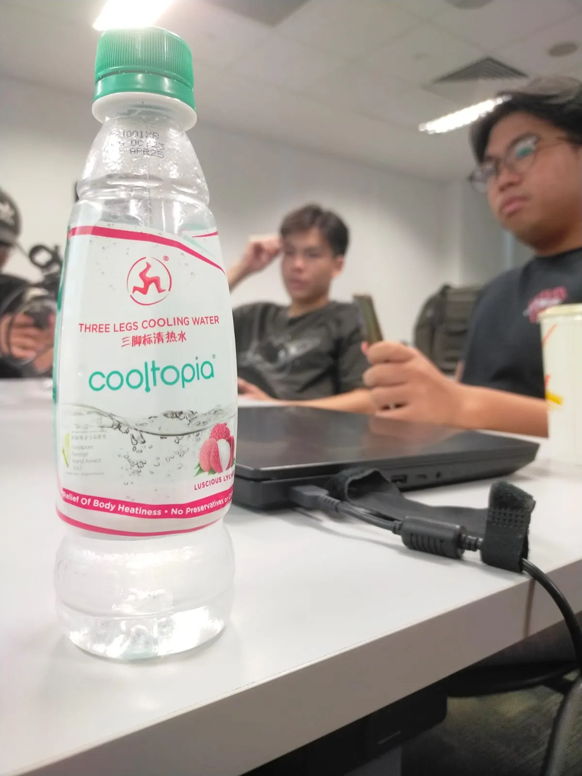 Cooltopia 1 of the best Cooling Water of All | Gallery posted by Gav ...