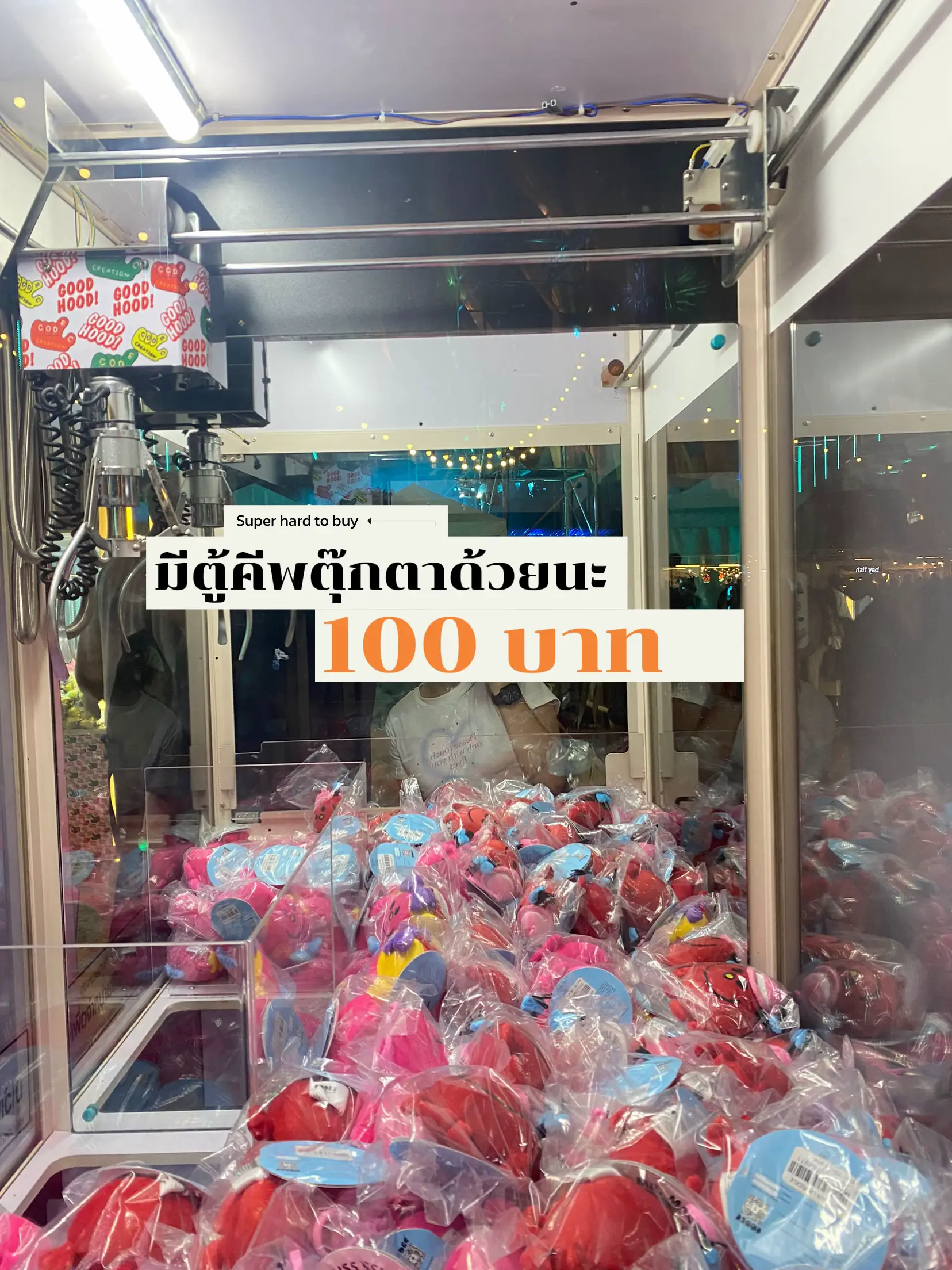 Goodhood กู้ดใจจ 🪩🎀 🎤🎸🎪🎟️ | แกลเลอรีที่โพสต์โดย wchaya🐋🫧 | Lemon8