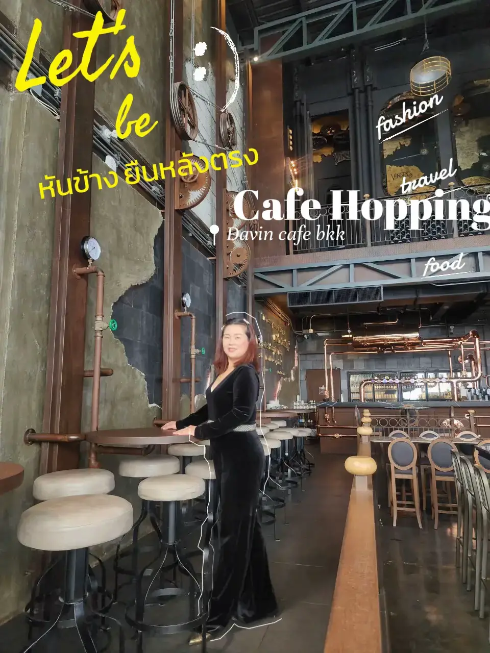 นี่หรือวัย 40+++ ชวนหญิงแม่มาถ่ายรูป 🤎 | แกลเลอรีที่โพสต์โดย Ks_DW | Lemon8