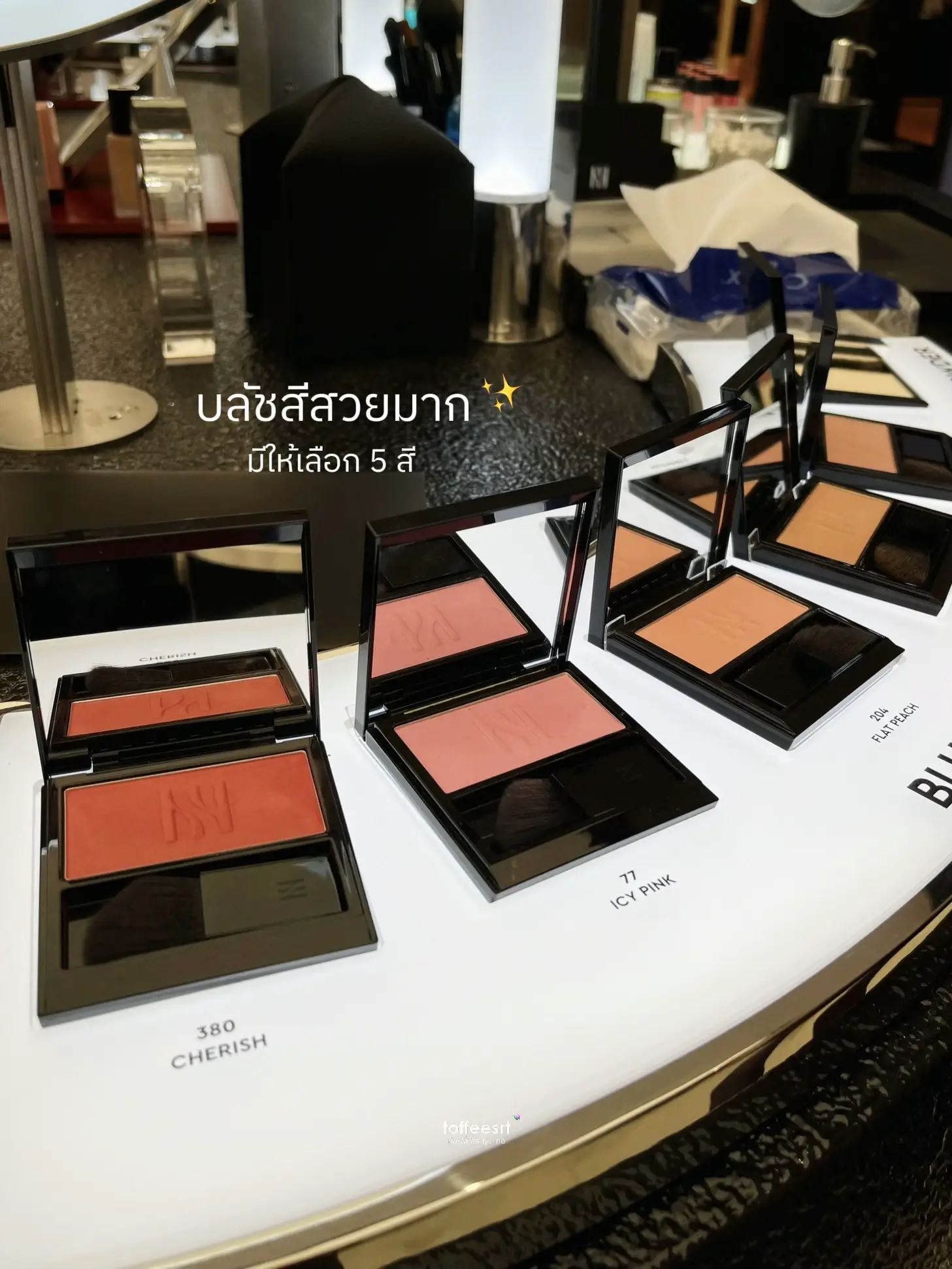 พาส่อง HERA บิวตี้ลัคชูสายเกา🇰🇷 สาขาที่ไทย มีอะไรน่าสนใจบ้าง ? | แกลเลอรีที่โพสต์โดย toffeesrt ...