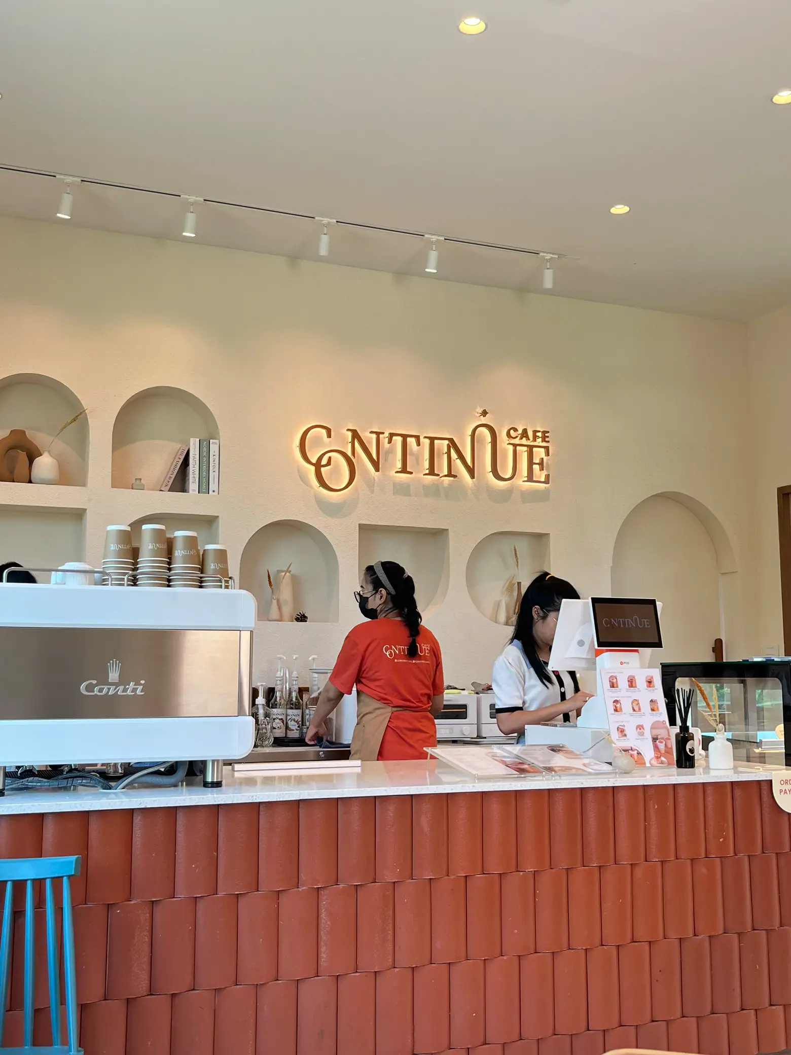 #continuecafe Continue.cafe #คาเฟ่ปทุมธานี ฟิวเหมือน | วิดีโอที่เผยแพร่ ...