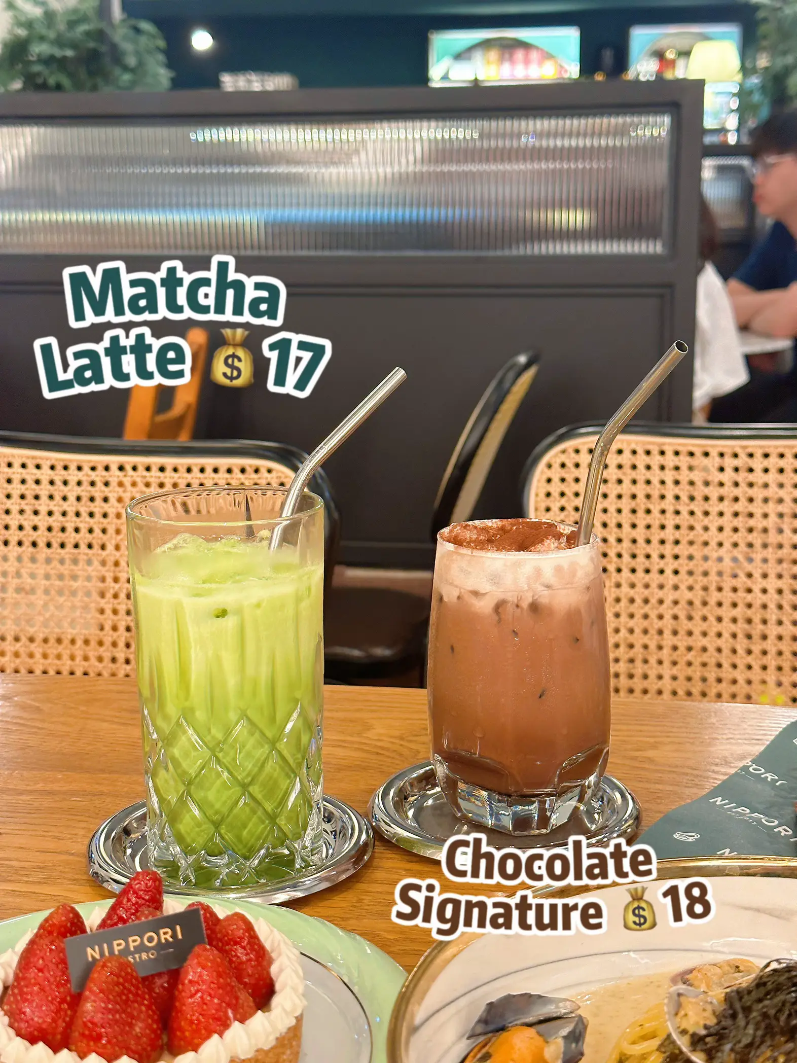 PJ Always Fully Reserved Cafe 💯 Must-Visit ! | Galeri disiarkan oleh ...