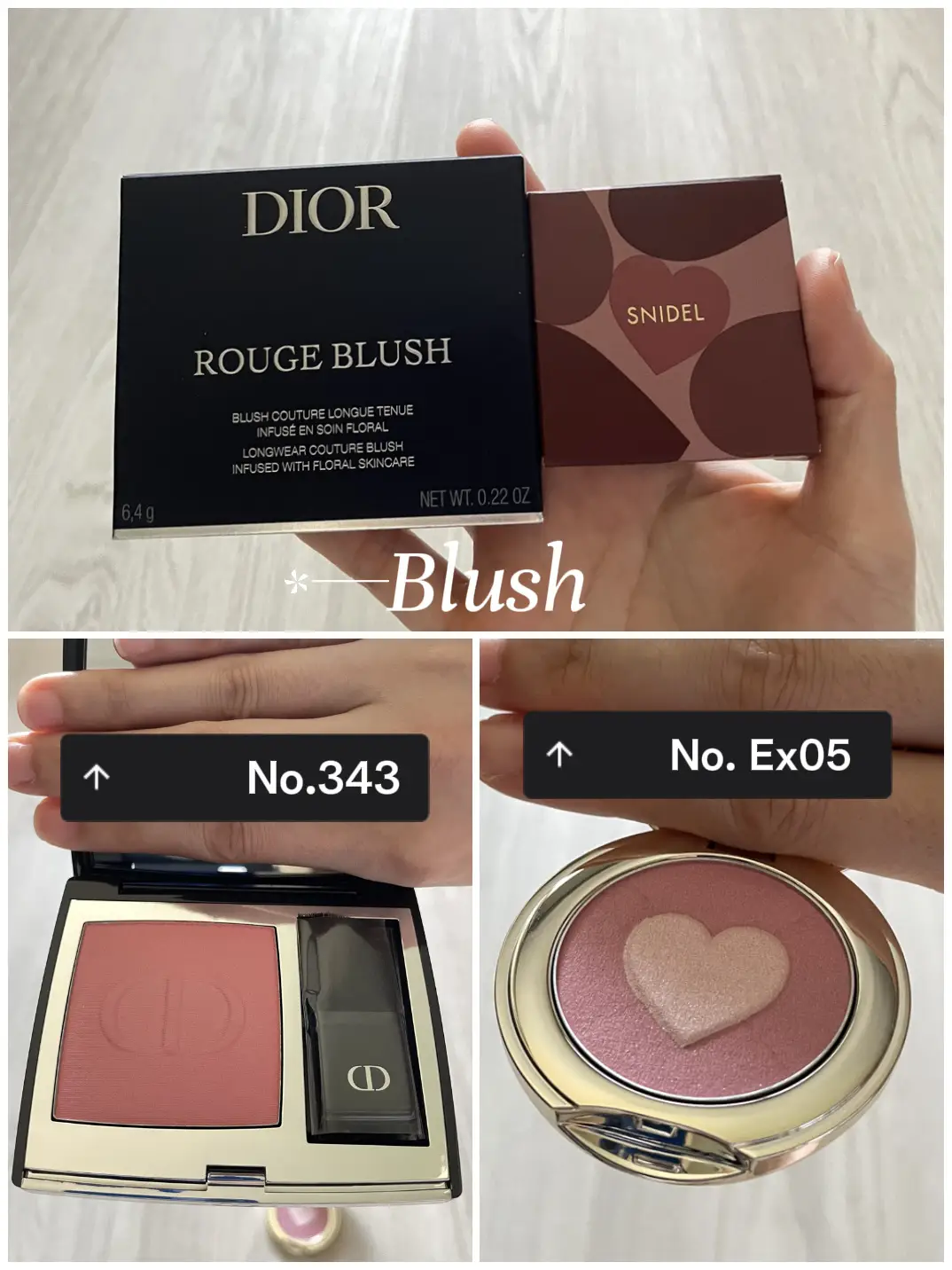 Japan haul แบบคัดมาแล้ว ep.2 😍 | แกลเลอรีที่โพสต์โดย lifestyle.diary | Lemon8