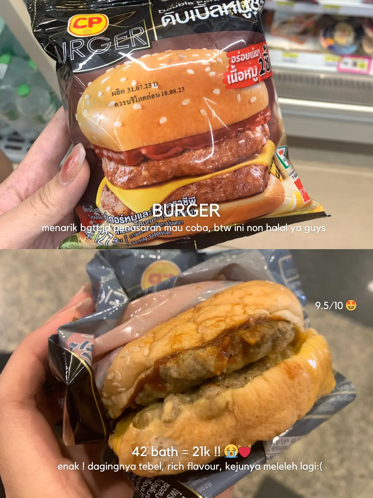 Perbedaan Quartza Pizza Dan Quartza Chicken - Pencarian Lemon8