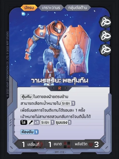 เกราะวานร กลุ่มต้อต้าน | แกลเลอรีที่โพสต์โดย Aim | Lemon8