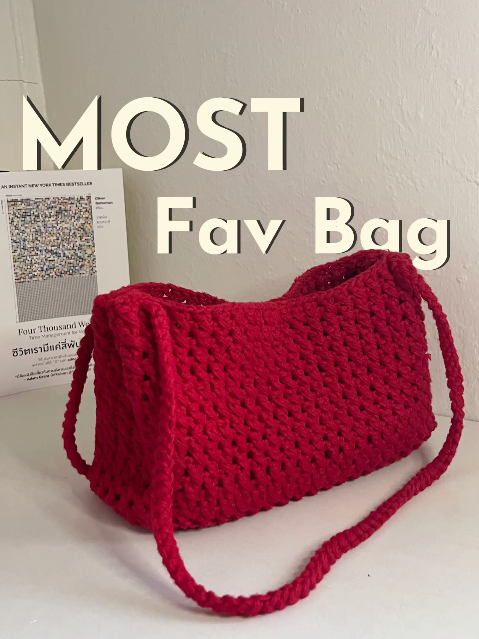 MOST FAV BAG 👜 | แกลเลอรีที่โพสต์โดย เดลิเลย์ ᙏ̤̫ | Lemon8