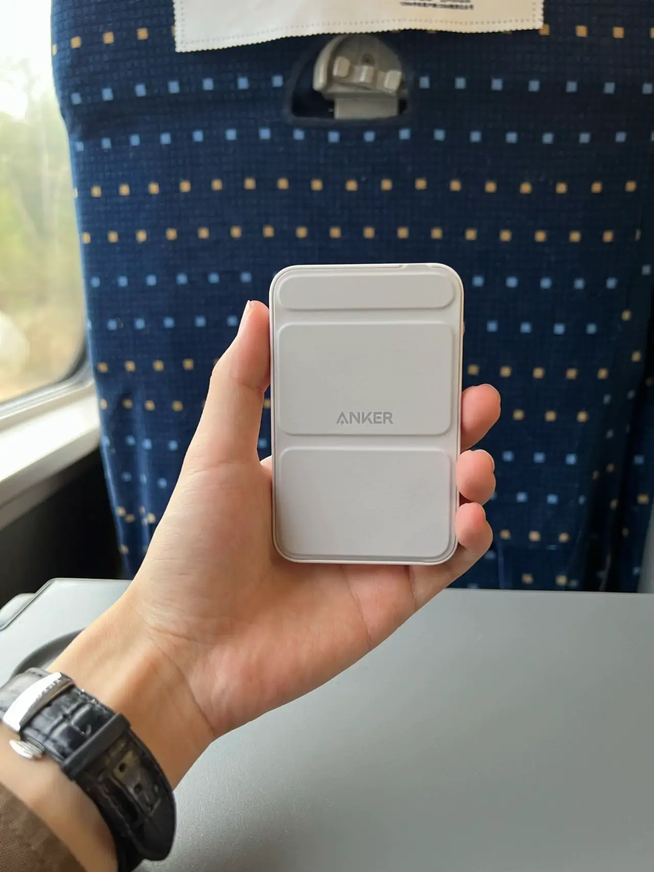 Magnetic Power Bank is back!!! | Gallery posted by Cassie | Lemon8