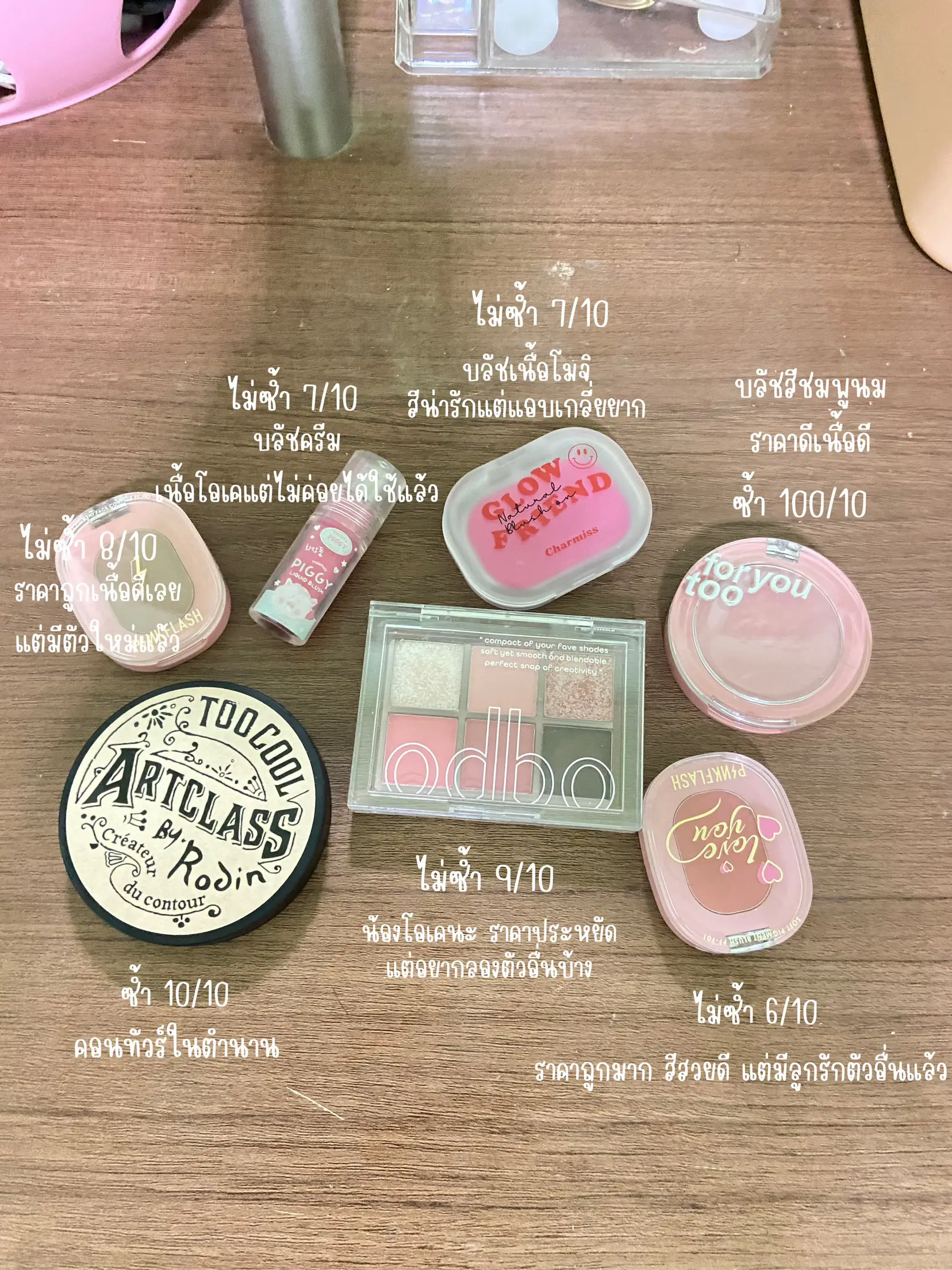 ซ้ำ or ไม่ซ้ำ | แกลเลอรีที่โพสต์โดย Ppoon_w | Lemon8