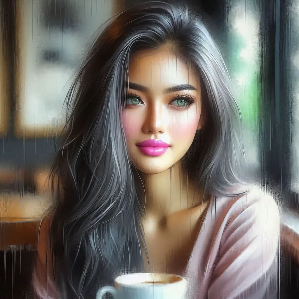 ฝึกเจนภาพ..แจก Prompt | แกลเลอรีที่โพสต์โดย Ava AI นักสร้าง | Lemon8