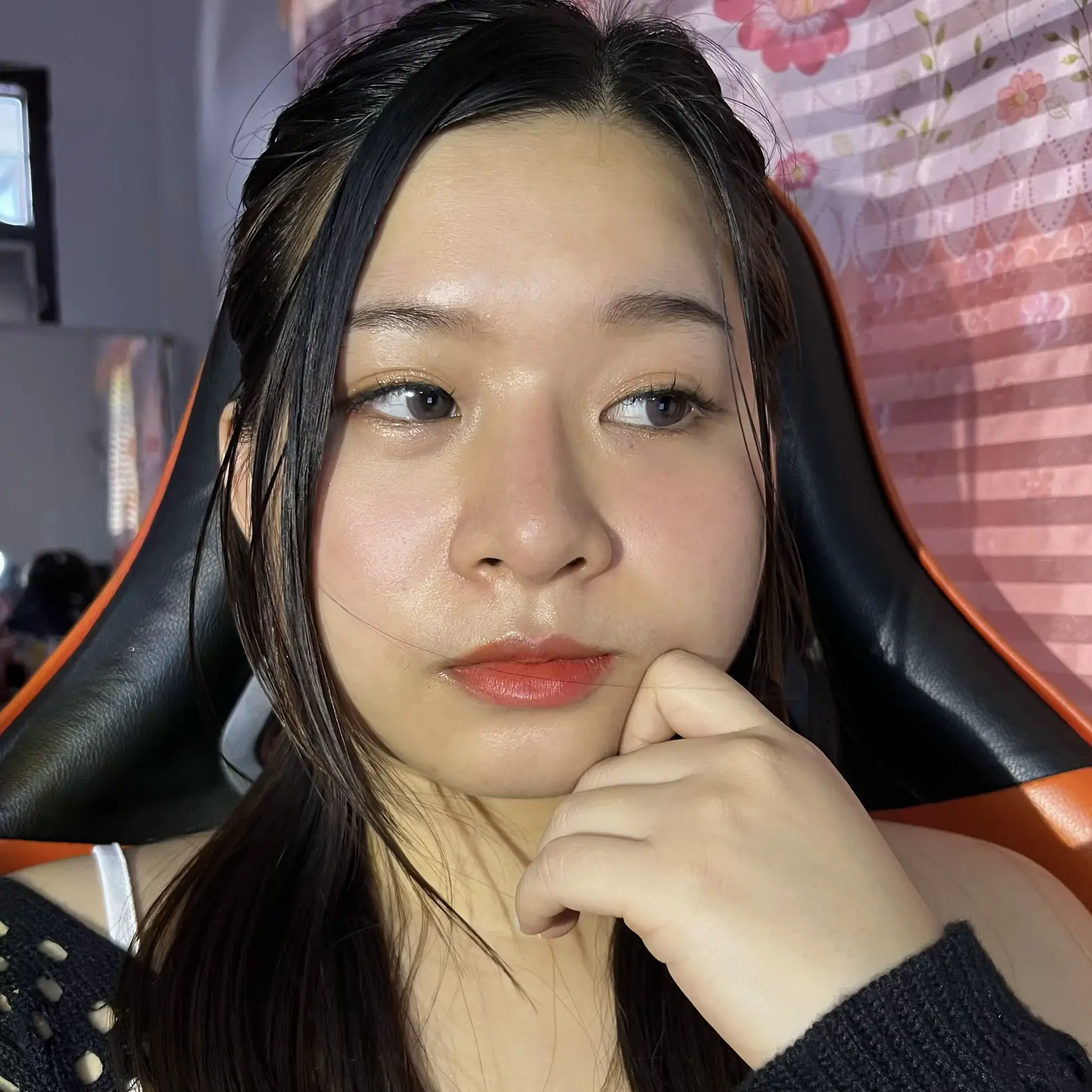 Contact lens👀 Kilala ใส่แล้วตาหวาน💕 | แกลเลอรีที่โพสต์โดย Pim Rich | Lemon8