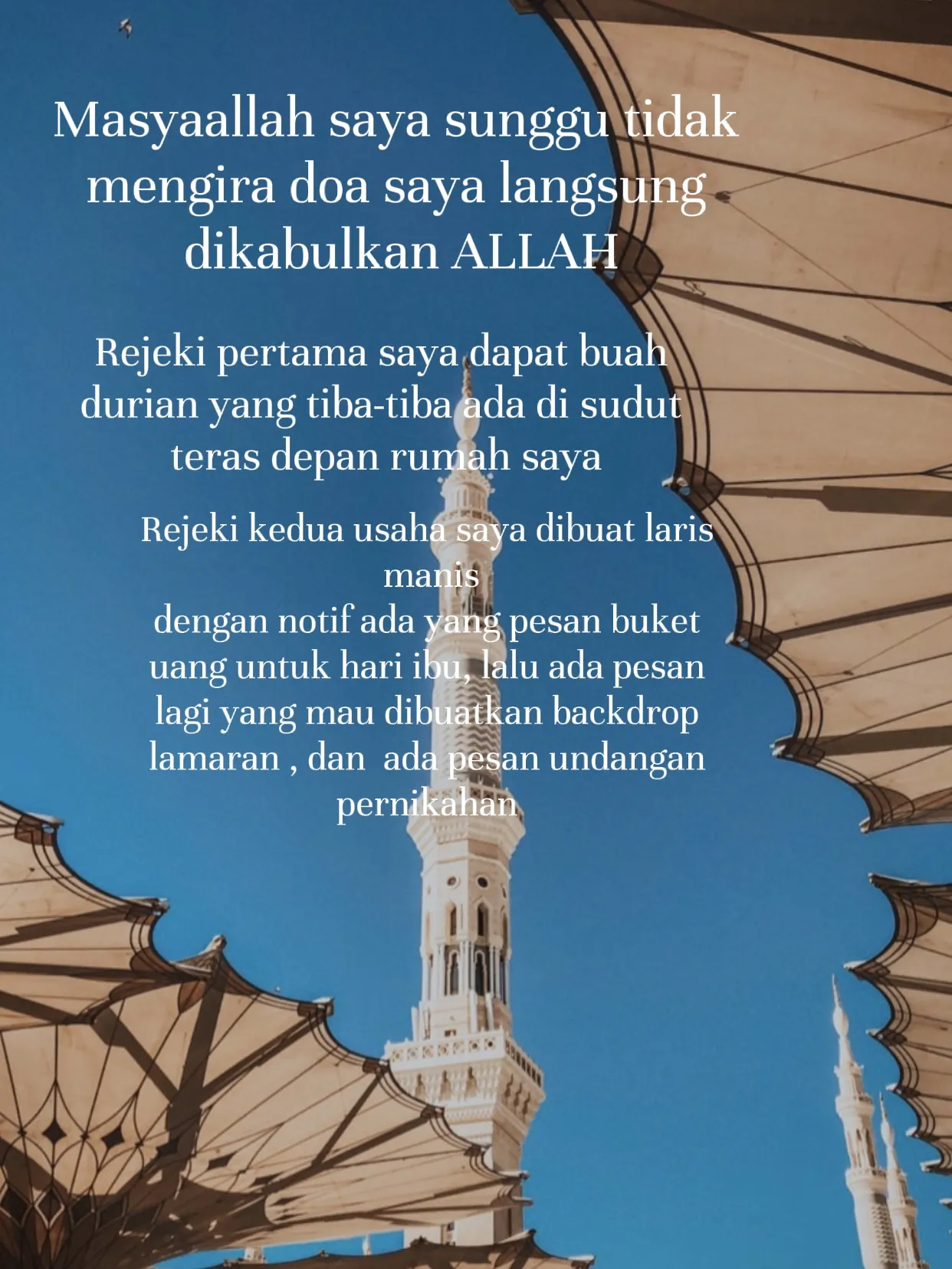 In My Life | Galeri diposting oleh Mama Adek R | Lemon8