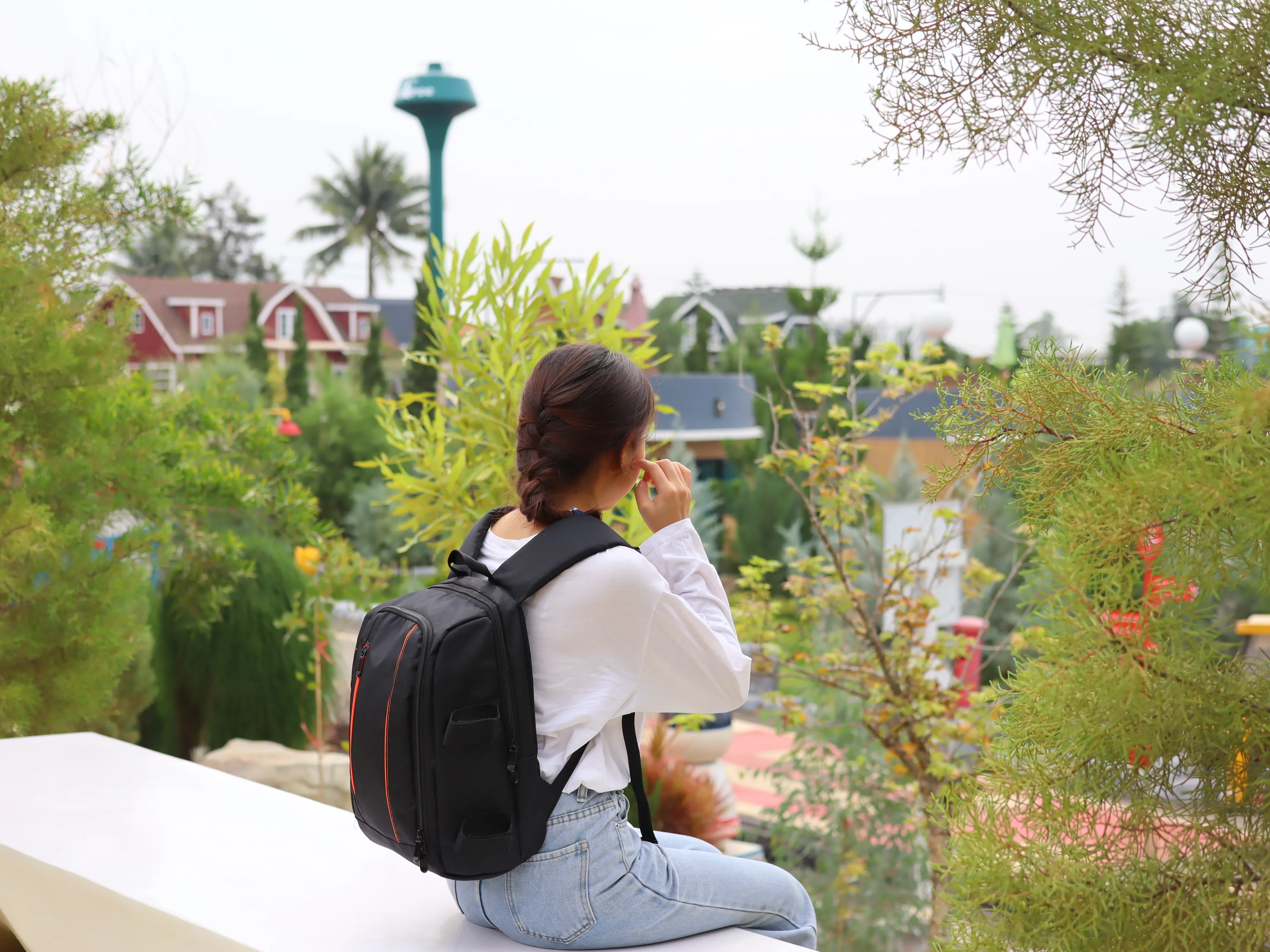 เขาใหญ่อาร์ททรี | แกลเลอรีที่โพสต์โดย Momo-studios | Lemon8