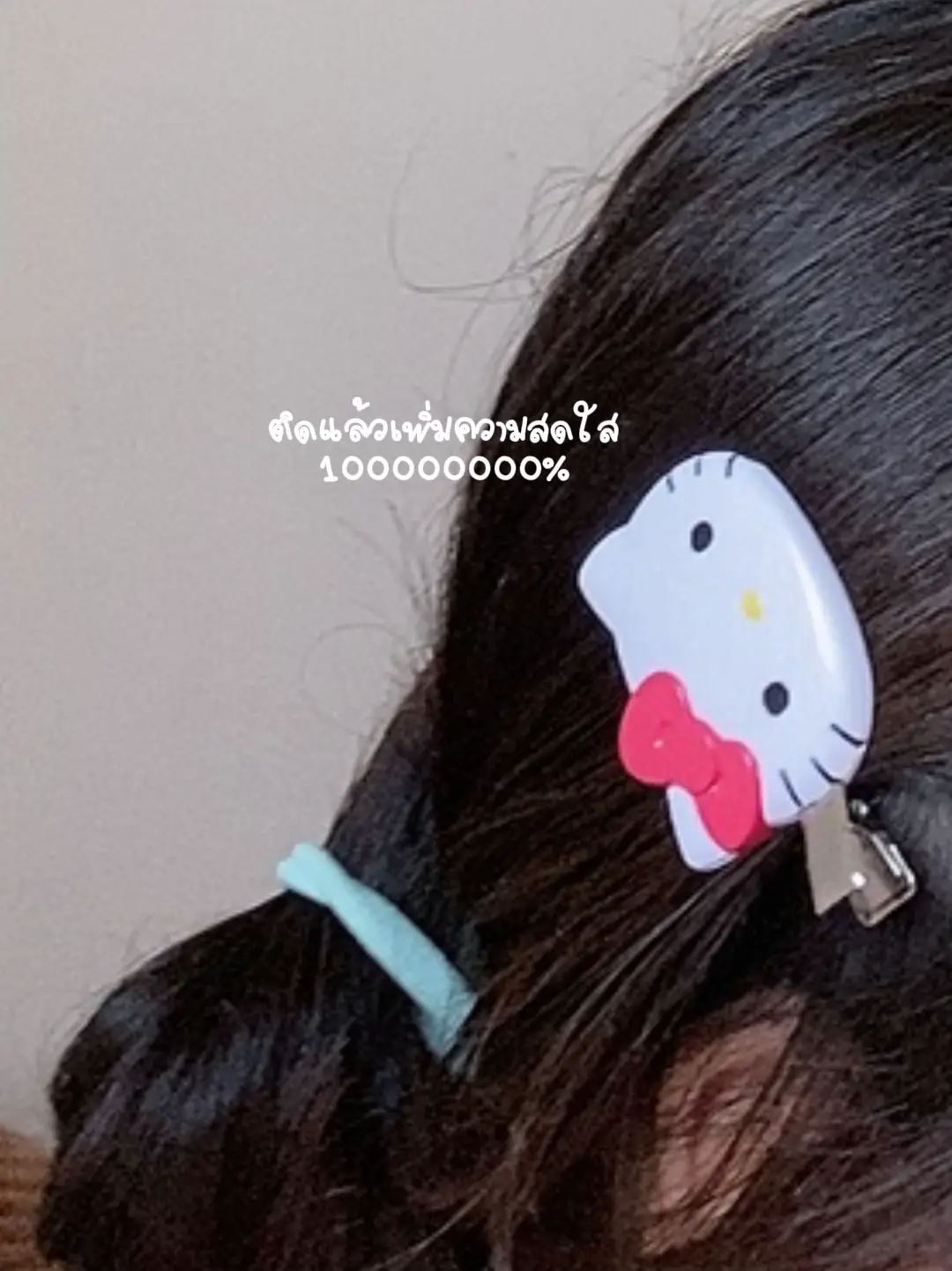 Kitty hair clips 💭🍄 | แกลเลอรีที่โพสต์โดย Colddcereal | Lemon8