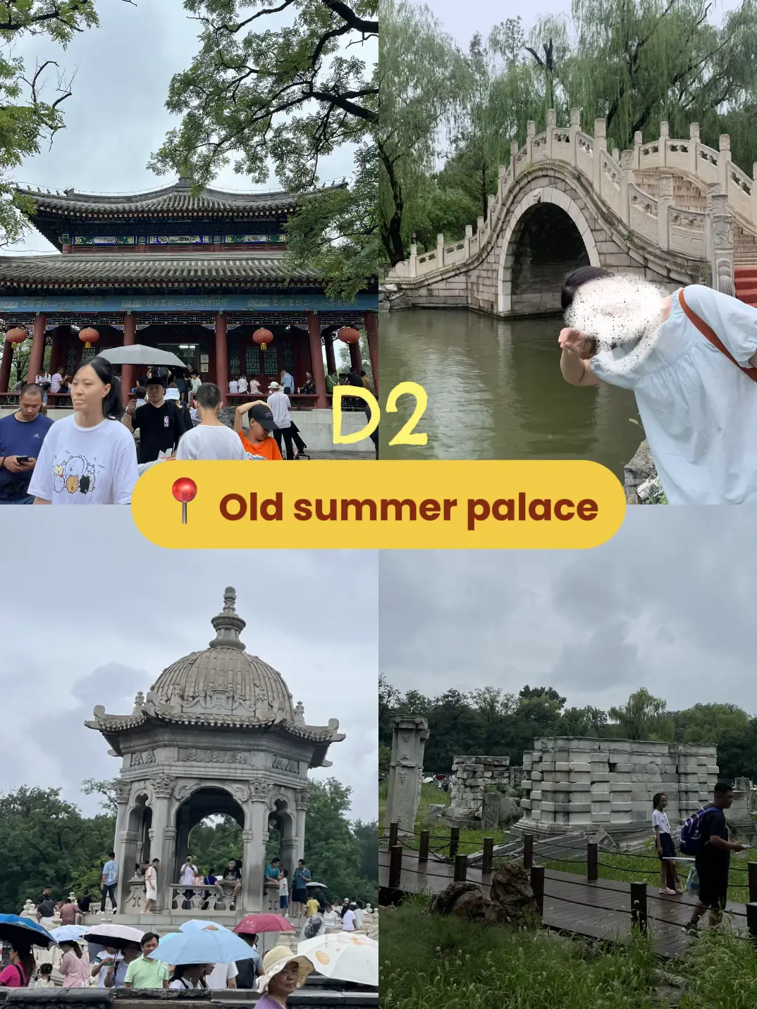 🇨🇳 เที่ยวจีน 6วัน5คืน งบ22xxx โครตจึ้ง 🪭 | แกลเลอรีที่โพสต์โดย ...