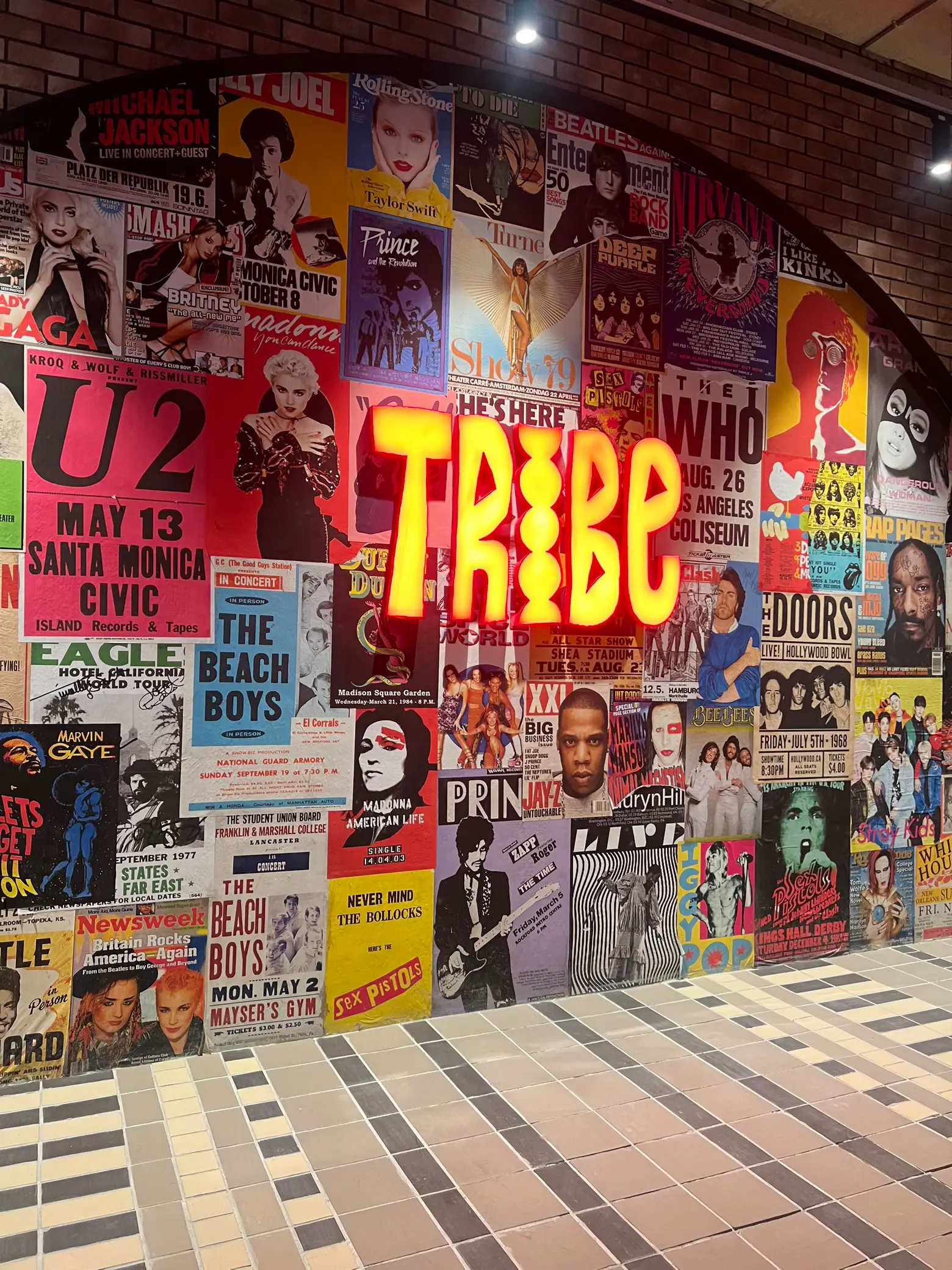 Tribe Sky Beach Club 🏖️ in Bangkok สายปาร์ตี้ไม่ควรพลาด | แกลเลอรีที่ ...