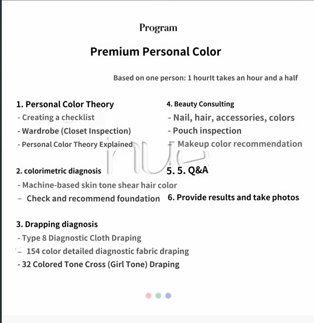 19 top Personal Colour Analysis Jb ideas in 2024