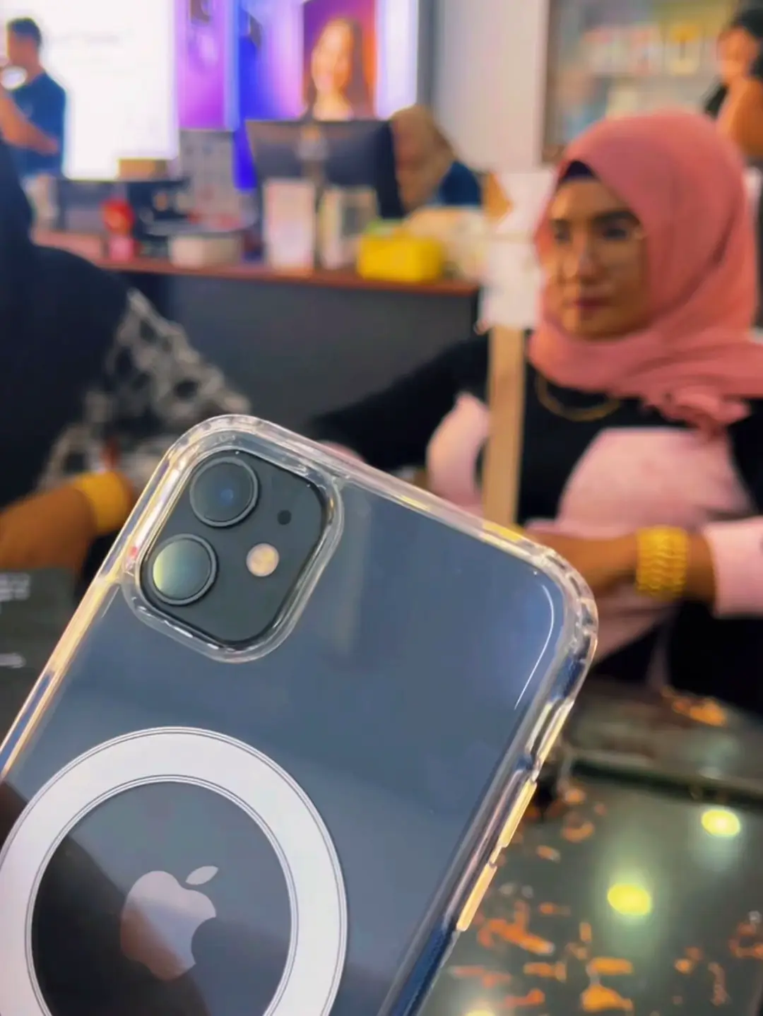 11 128gb entry level iPhone | Video dipublikasikan oleh DIGiphone | Lemon8
