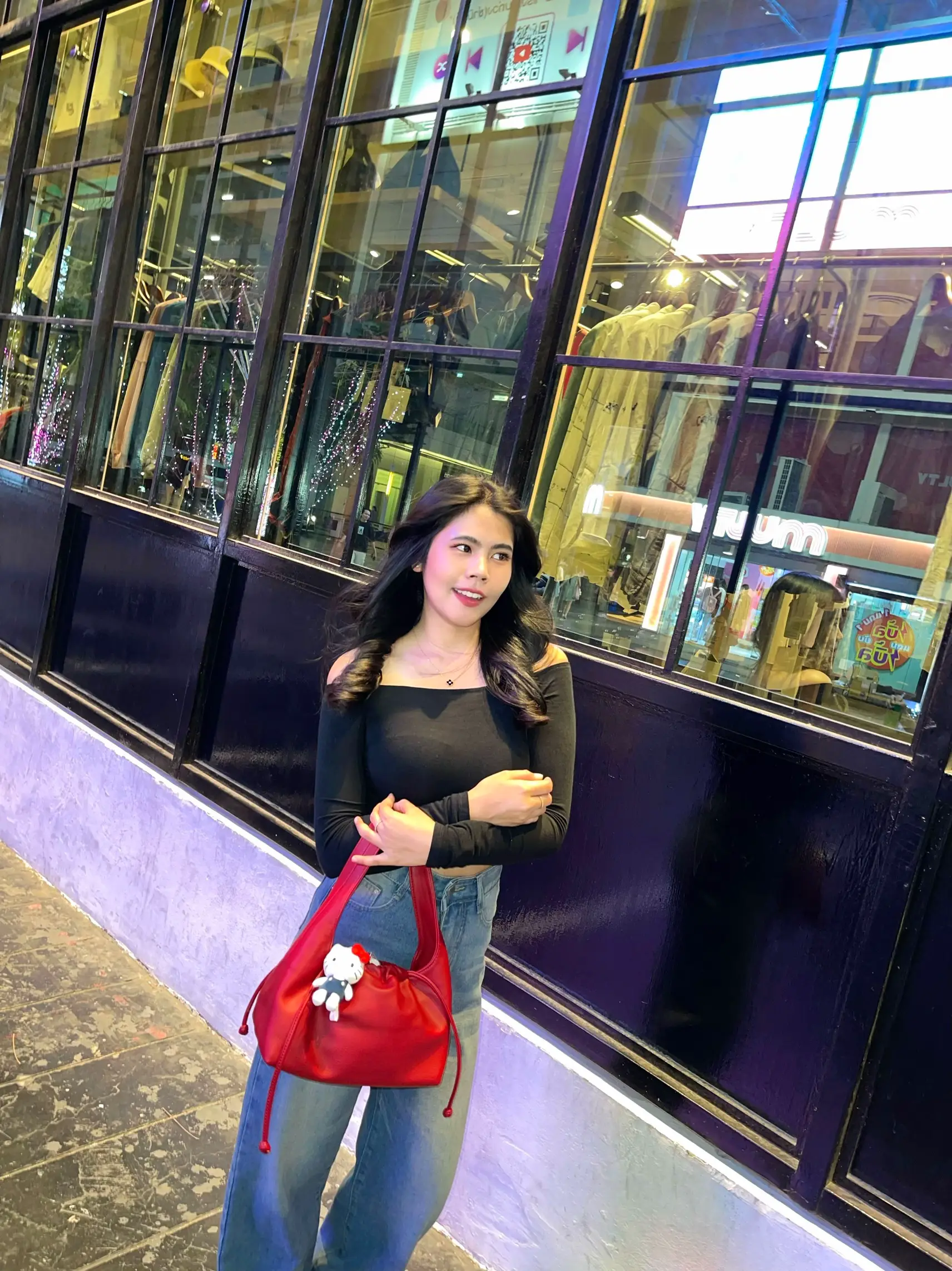 🍒♥️ถ่ายรูปเล่นสยามกลางคืน | แกลเลอรีที่โพสต์โดย 𝒛𝒂𝒏𝒐𝒐𝒌𝒔🎱 | Lemon8