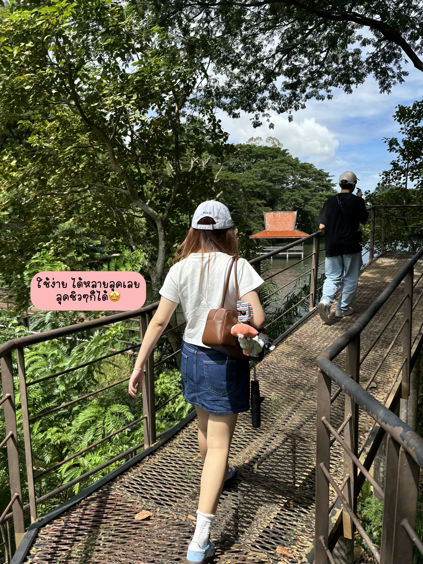 muva bag 👜 ️ใบที่สามแล้ว หยุดซื้อไม่ได้ 🫠 | แกลเลอรีที่โพสต์โดย nursy .• ︎ | Lemon8