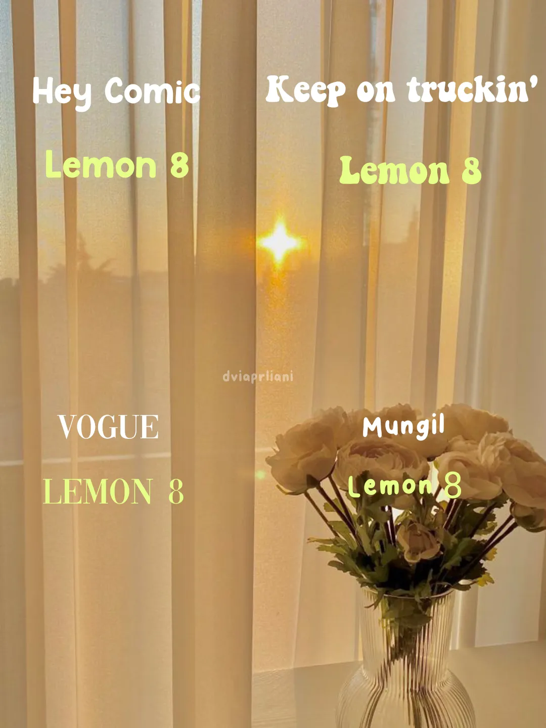 FONT AESTHETIC DAFONT PART II | Galeri diposting oleh dvaprliani | Lemon8