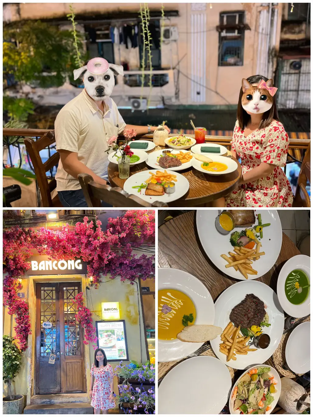 Hanoi Cafe Guide ☕️ | Gallery posted by ivescapades | Lemon8