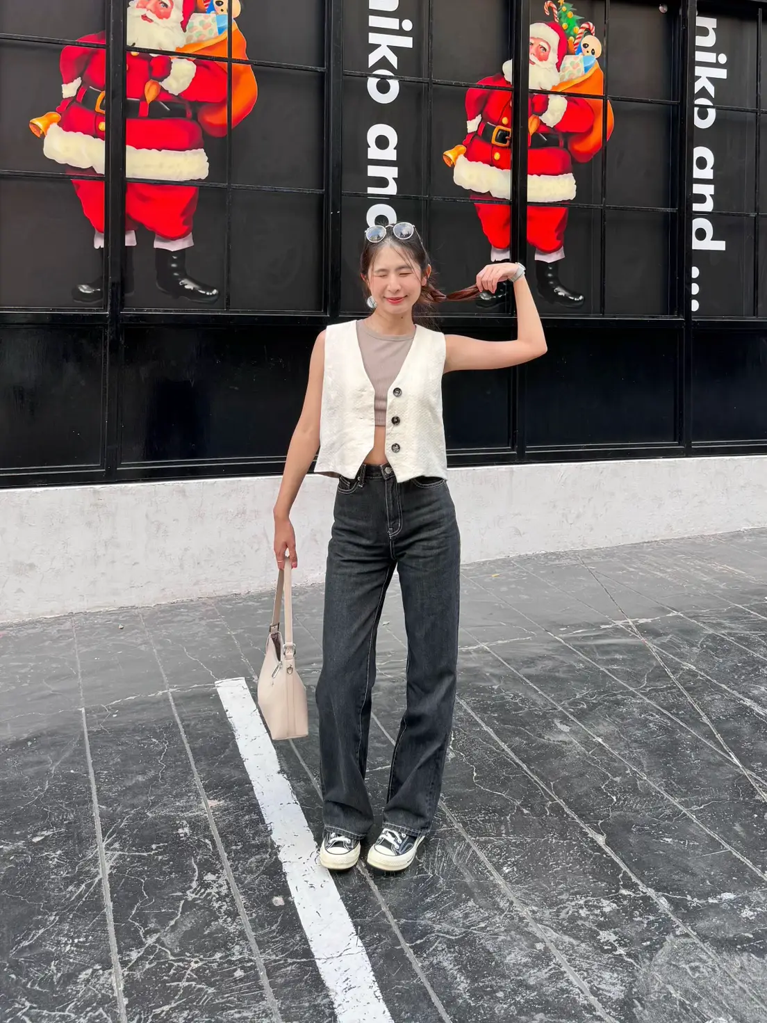 ป้ายยากางเกงยีนส์แบรนด์ไอจี tgda.co 🤎🍒🩷 | แกลเลอรีที่โพสต์โดย ...