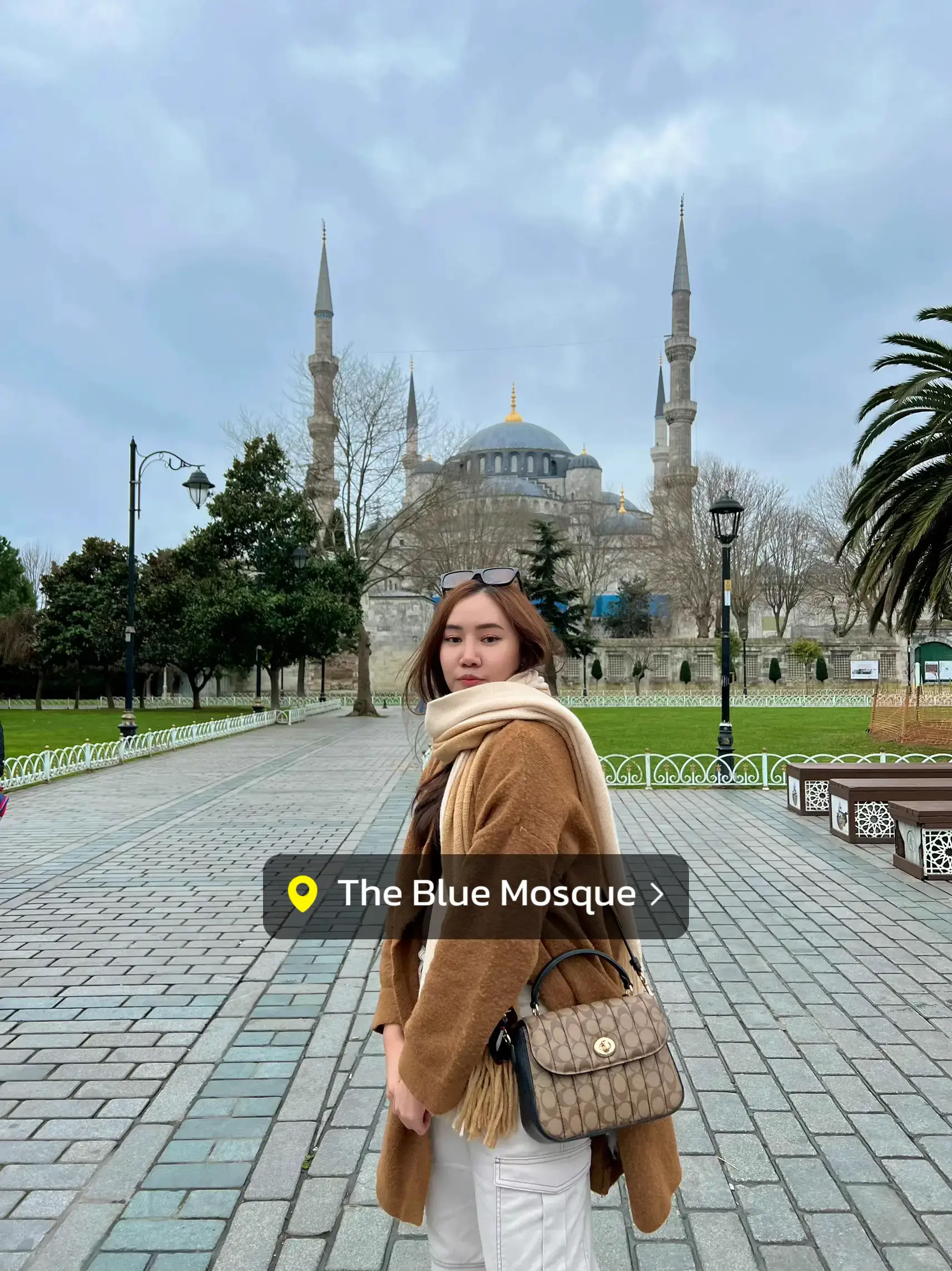 Egyptian landmarks - การค้นหาใน Lemon8