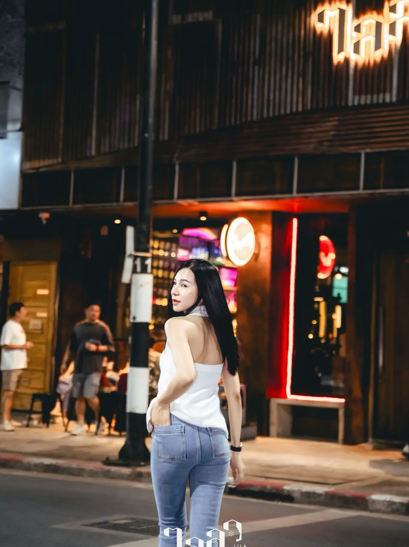 บาร์ไม่ลับของคนเก๋ๆ | แกลเลอรีที่โพสต์โดย Im_poi | Lemon8