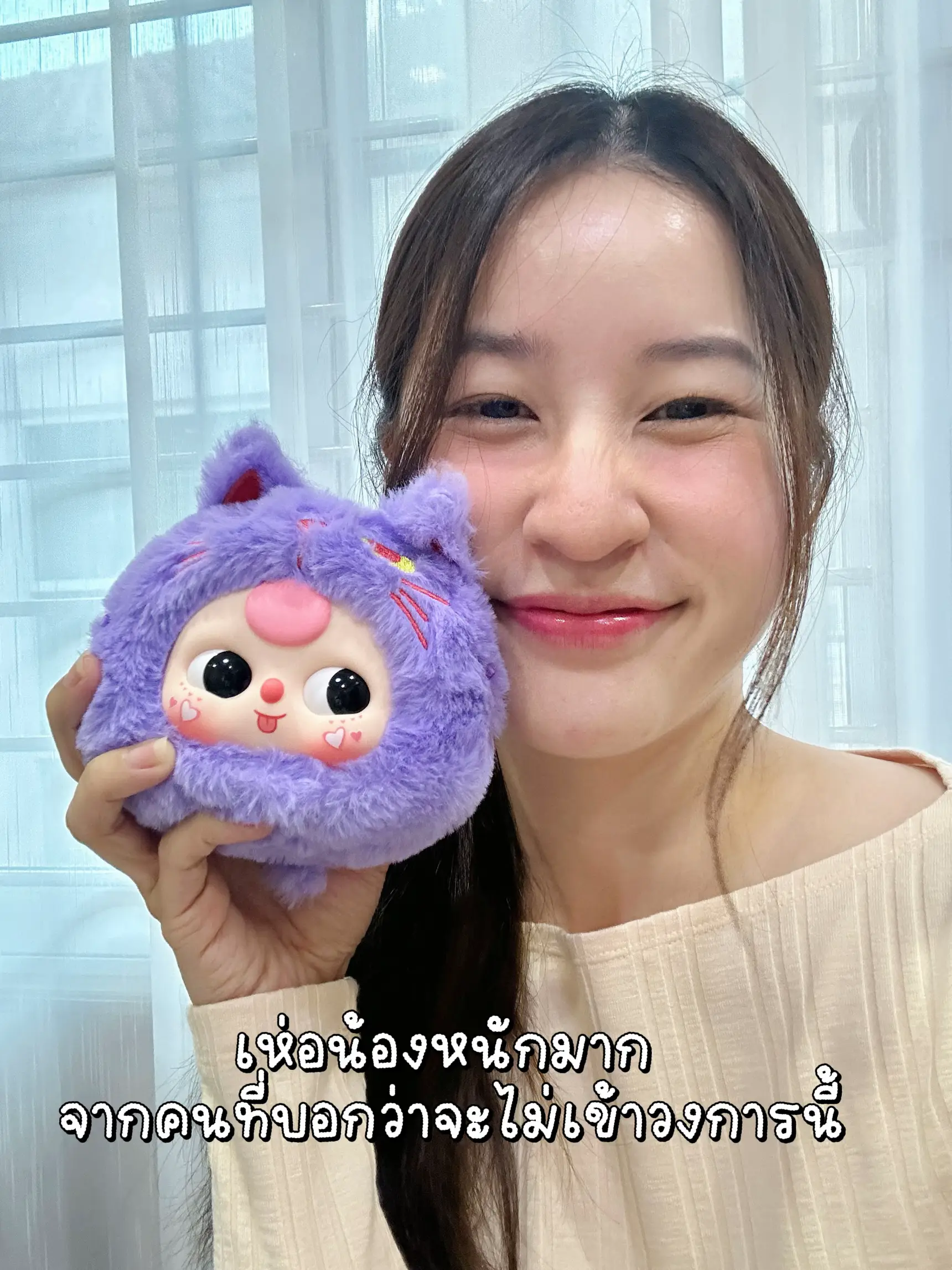 เข้าวงการจุ่มตัวแรก น้องbabythree 🫶🏻 | แกลเลอรีที่โพสต์โดย Phichajann 🐰 | Lemon8