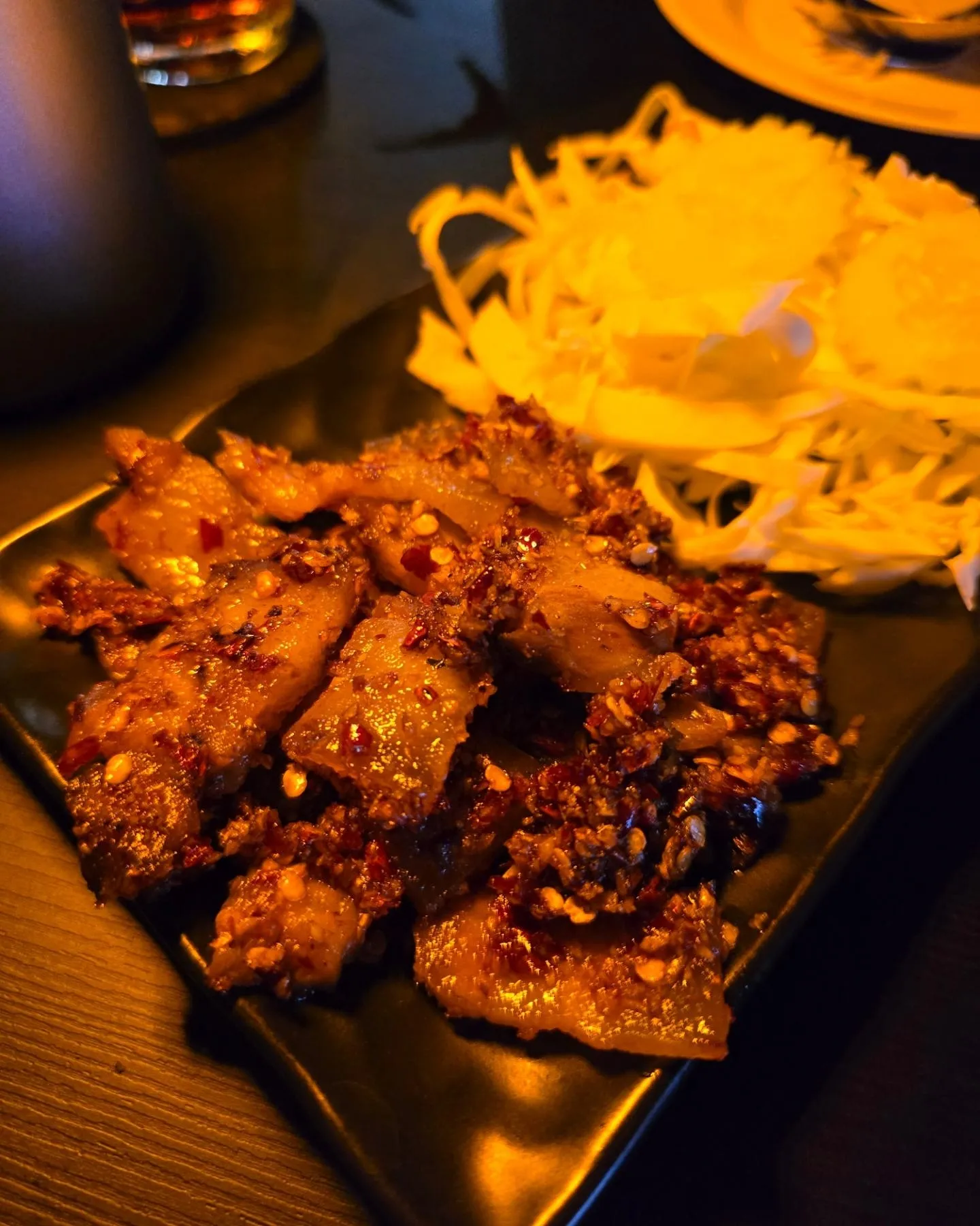 BUDDY BAR CHIANG RAI บาร์อาหารอร่อยมากกกก!!! | แกลเลอรีที่โพสต์โดย ...