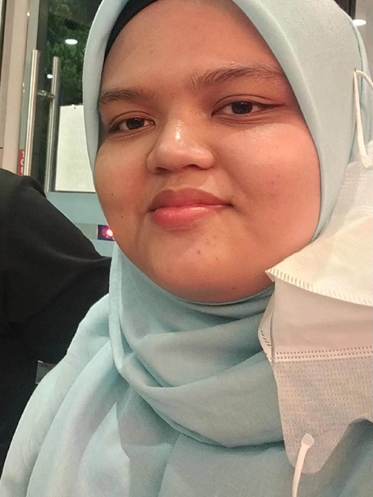 Sebelum tahu personal color palette | Gallery posted by adheeya kim | Lemon8