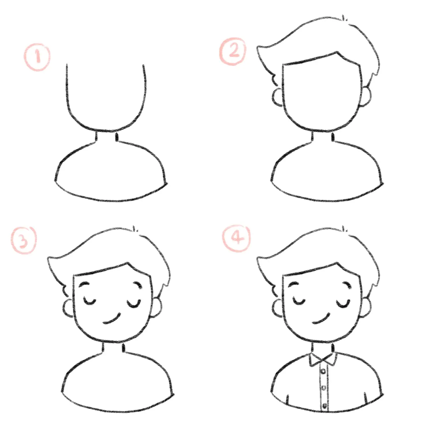 ฝึกเด็กๆวาดรูปง่ายๆกัน | แกลเลอรีที่โพสต์โดย Lalada | Lemon8