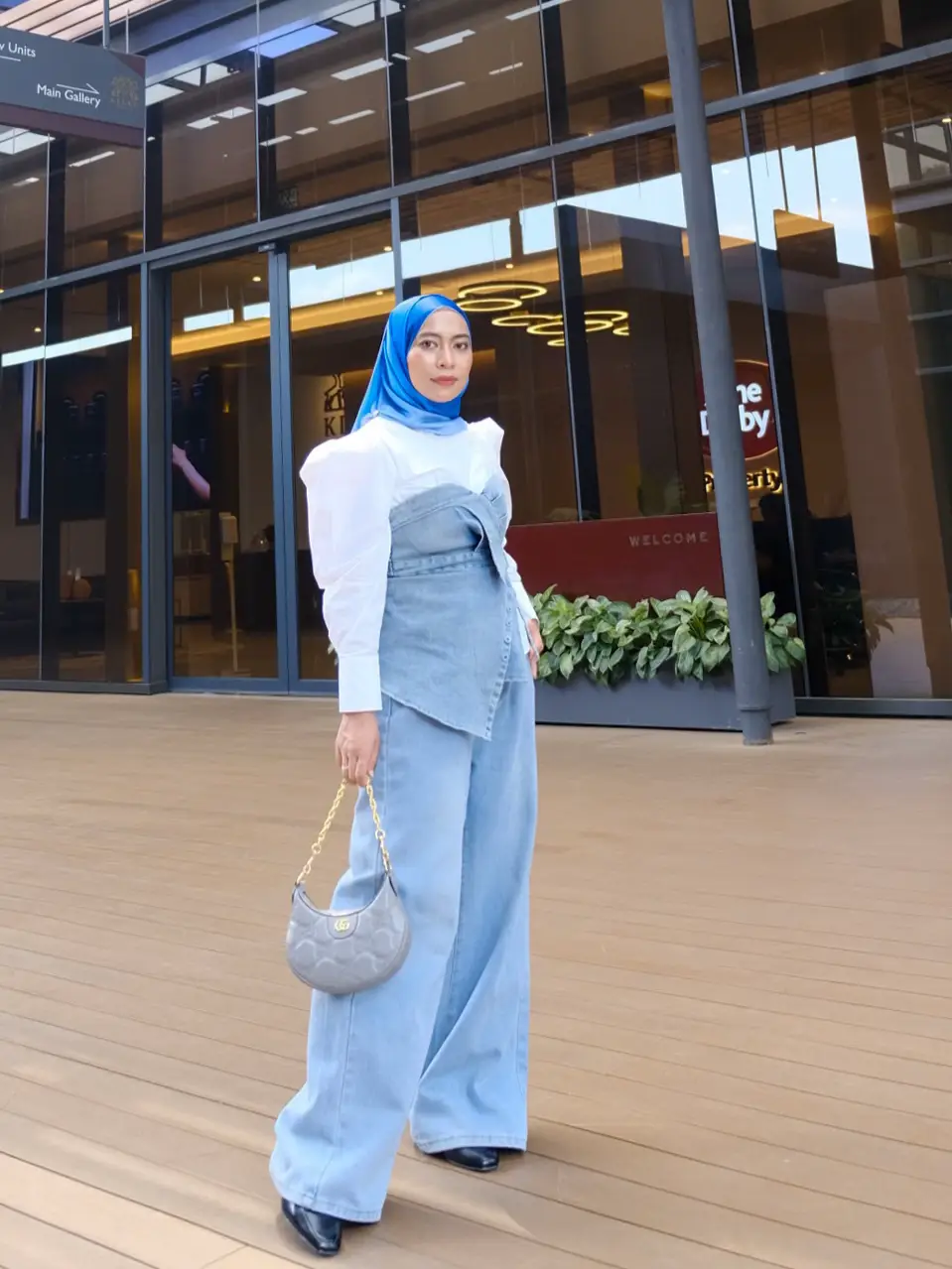 19 idea Denim Dinner Theme teratas pada tahun 2025