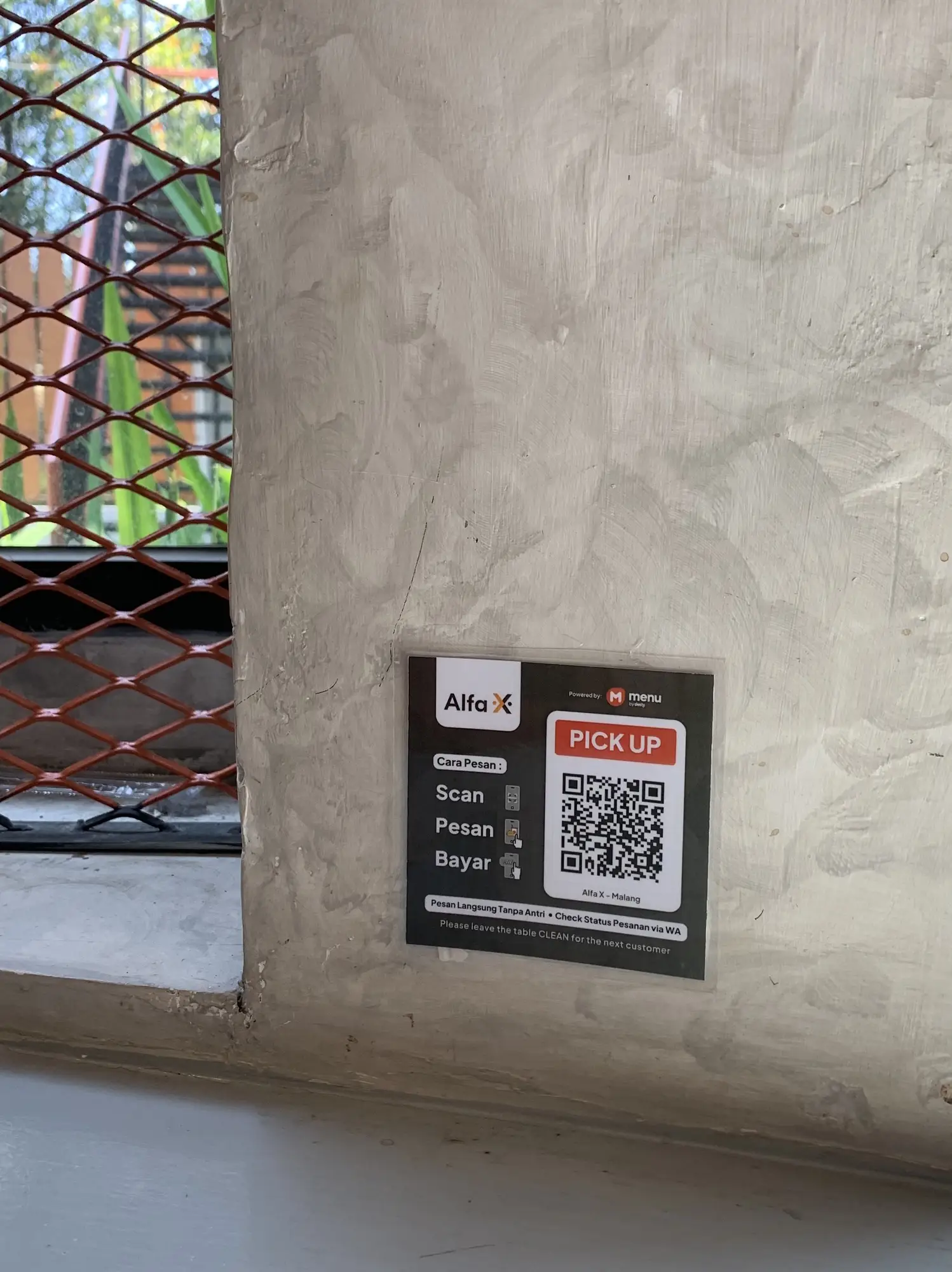 Whats on alfaX ??? | Galeri diposting oleh AjengK | Lemon8