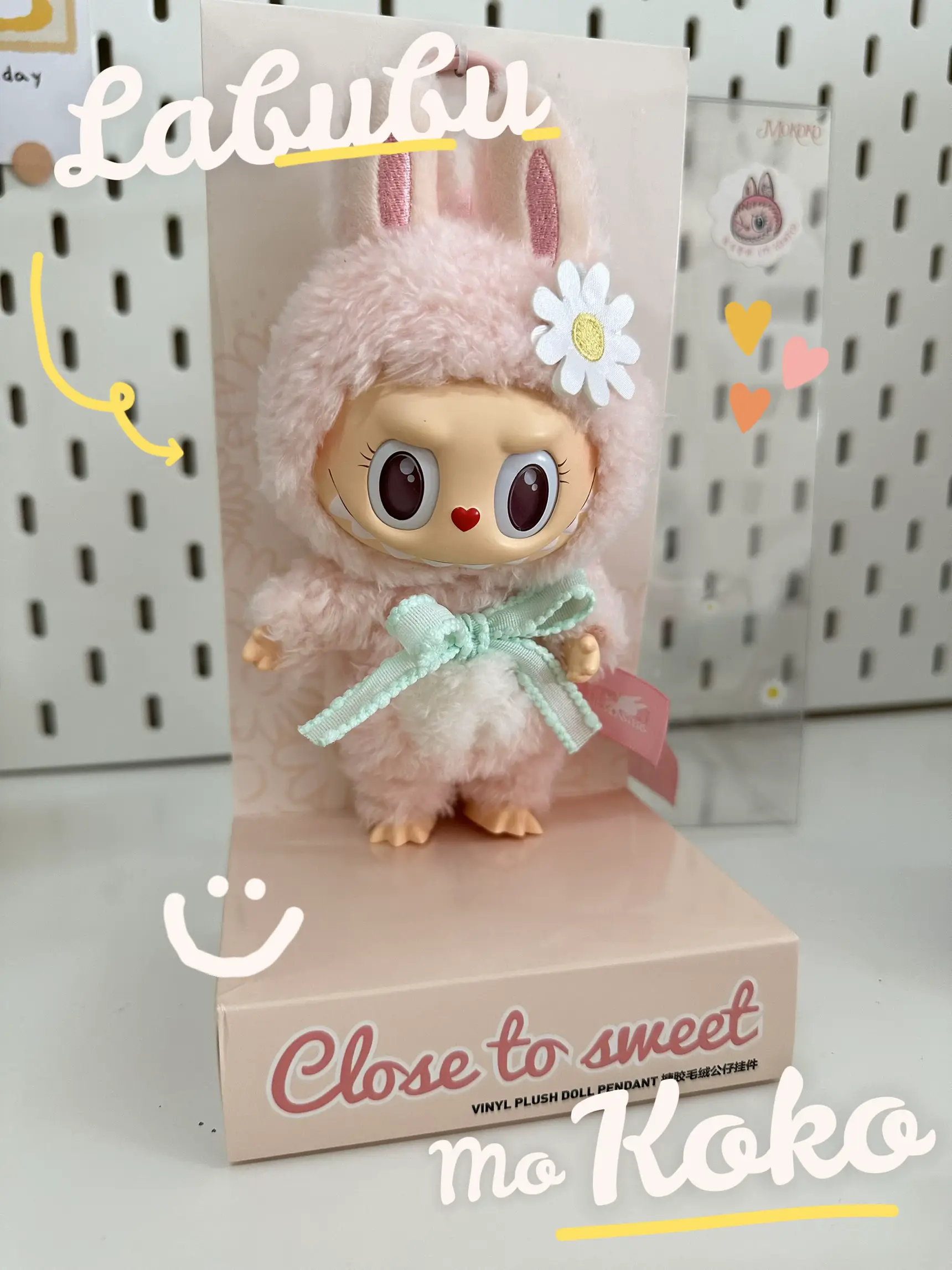 20 ไอเดียยอดนิยมเกี่ยวกับ Labubu Mokoko Close to Sweet ในปี 2024