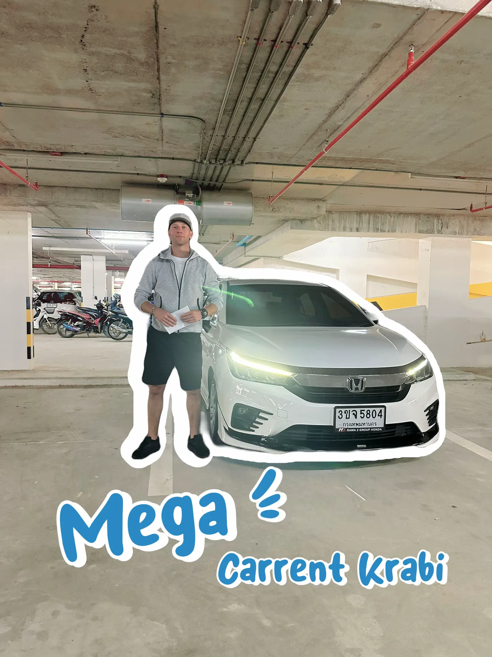 Mega Carrent Krabi | แกลเลอรีที่โพสต์โดย MEGA CARRENT | Lemon8