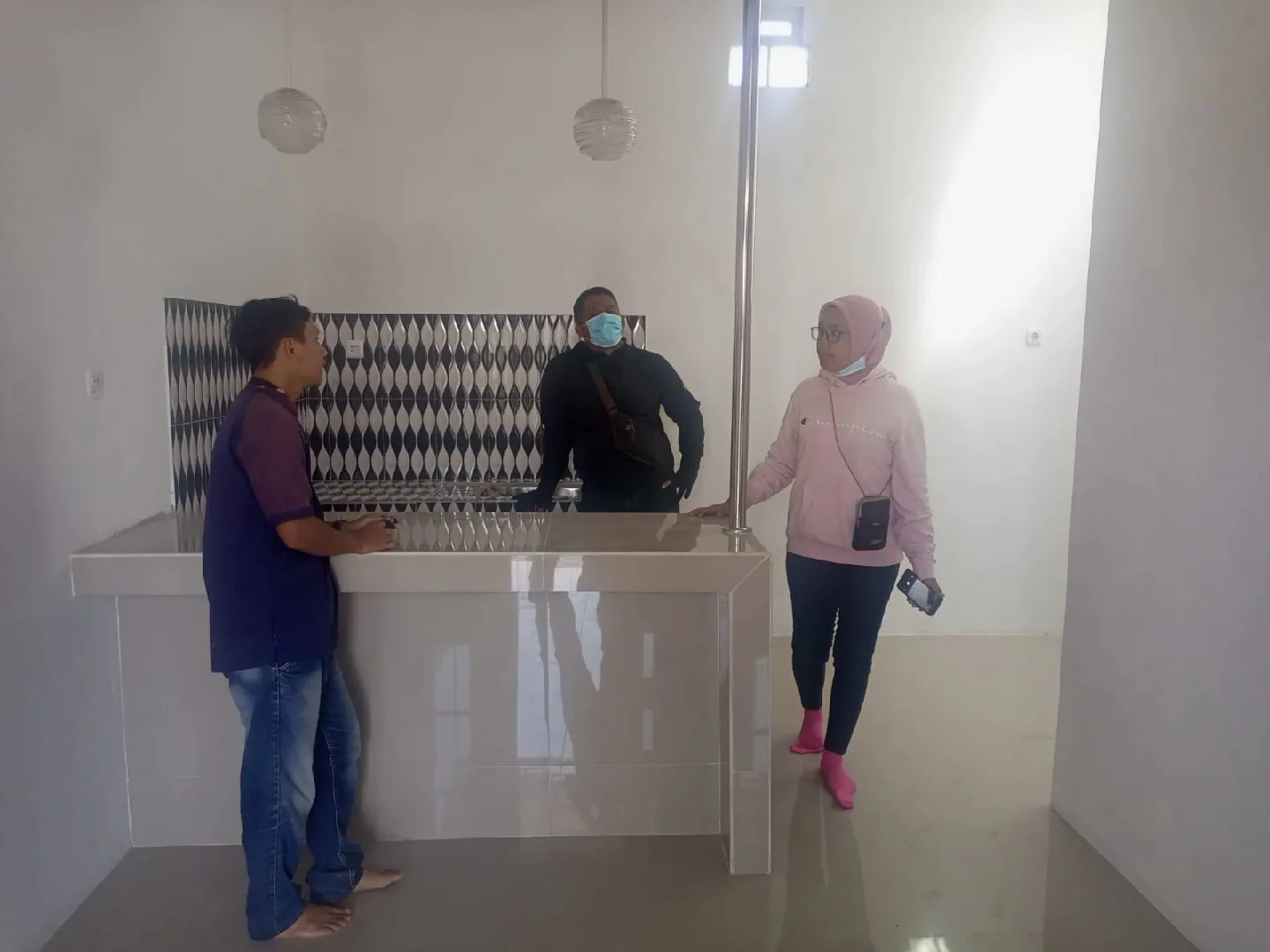 RUMAH KREDIT SYARIAH DEKAT RSUD AL IHSAN BALEENDAH | Galeri diposting ...