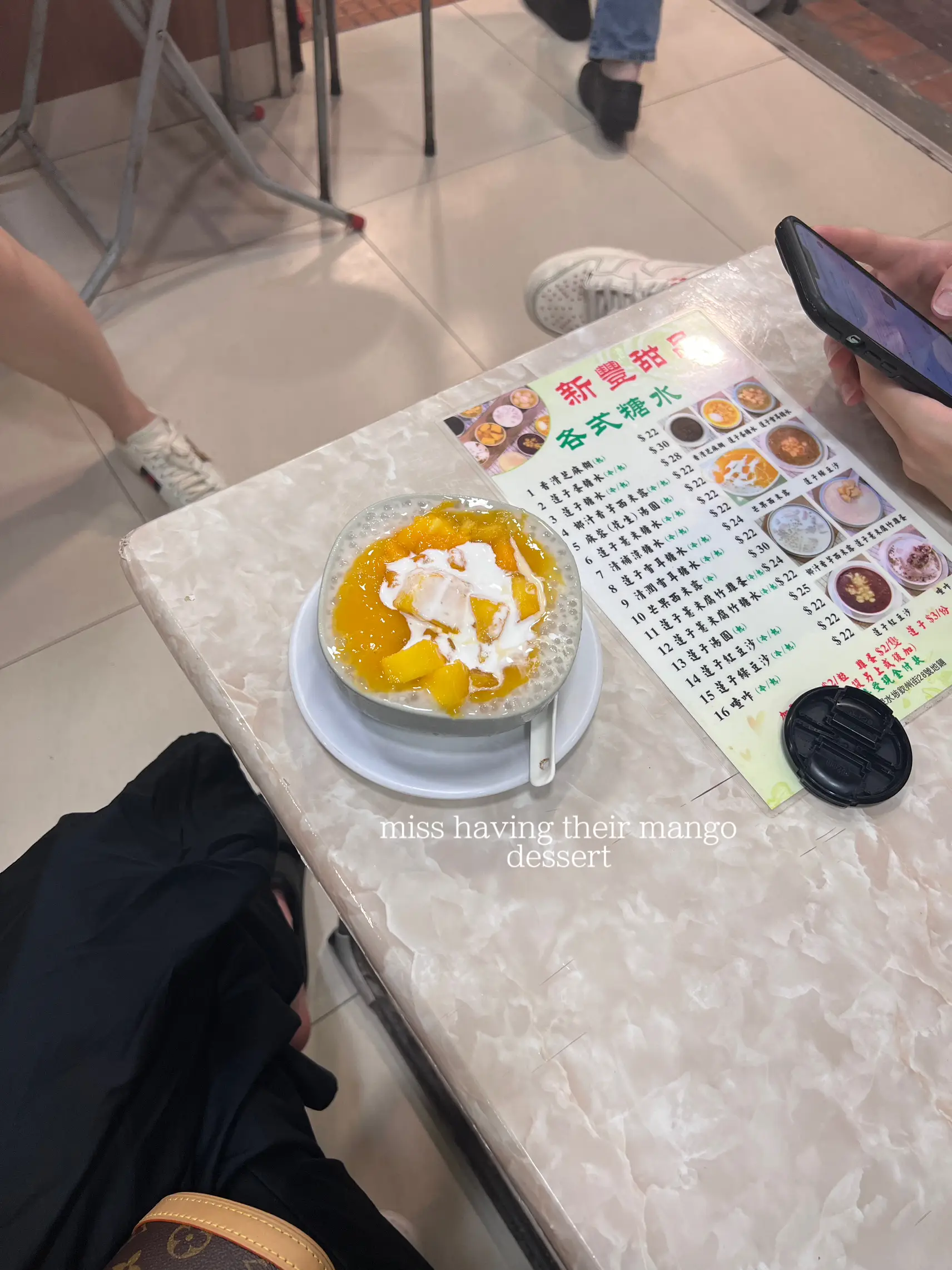 IS IT STILL WORTH IT TO GO HONGKONG?? | Gallery posted by Felyn Tan ...