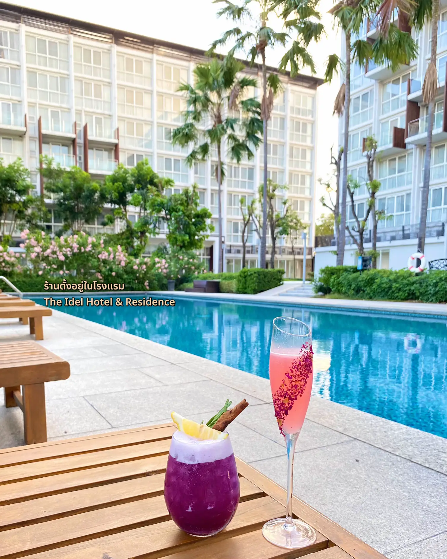 HAUTE house รังสิต🍽️ | แกลเลอรีที่โพสต์โดย jxngksm | Lemon8