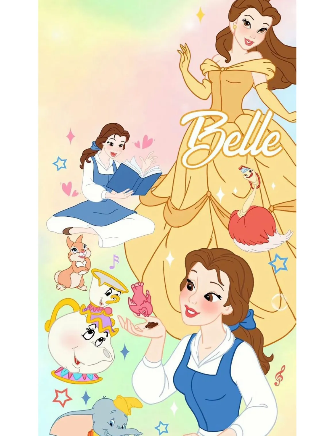 แจกวอลเปเปอร์ฟรี | แกลเลอรีที่โพสต์โดย Jeeranan | Lemon8