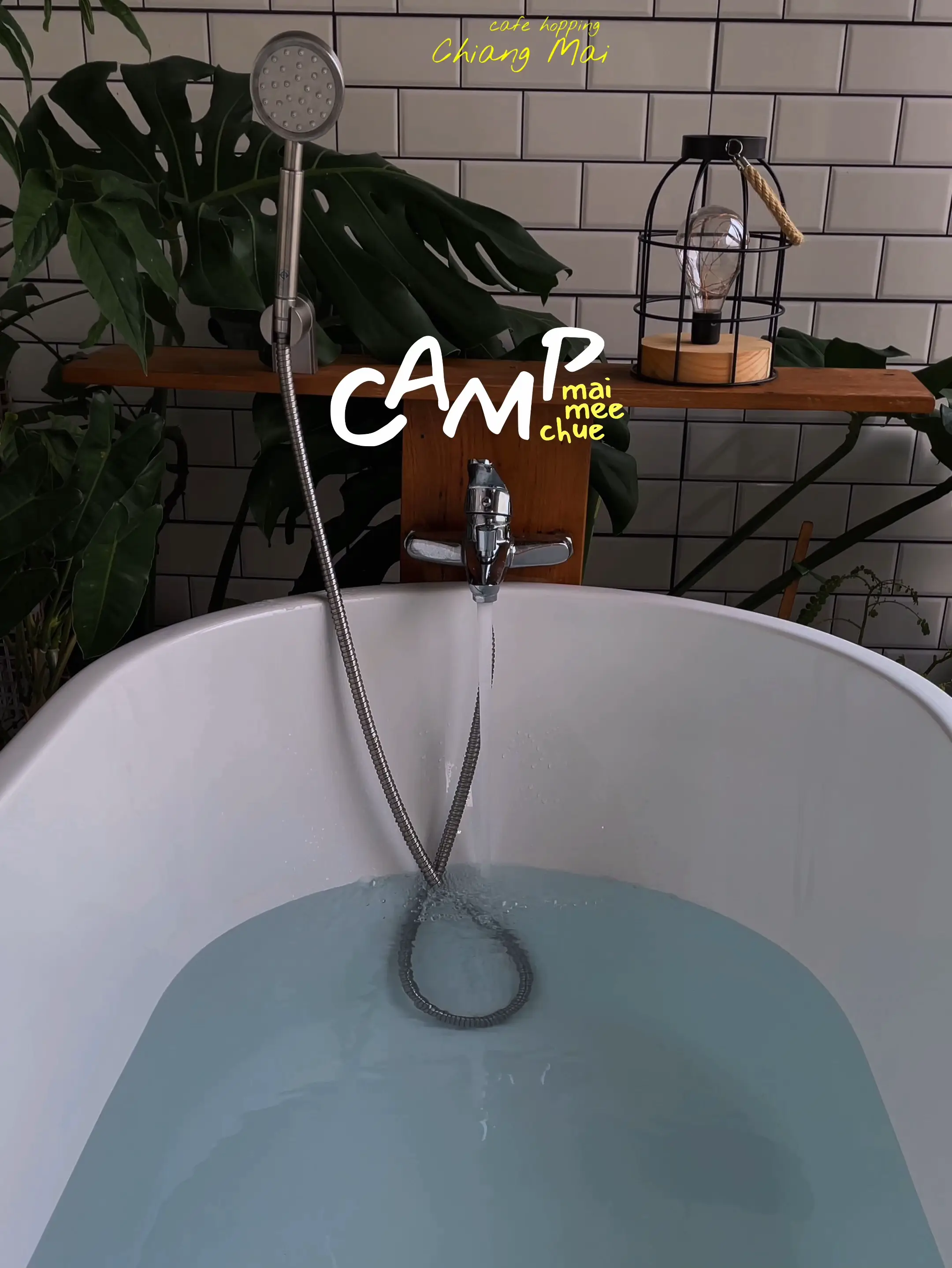 แคมป์ไม่มีชื่อ - Camp Mai Mee Chue | วิดีโอที่เผยแพร่โดย Photoilet | Lemon8