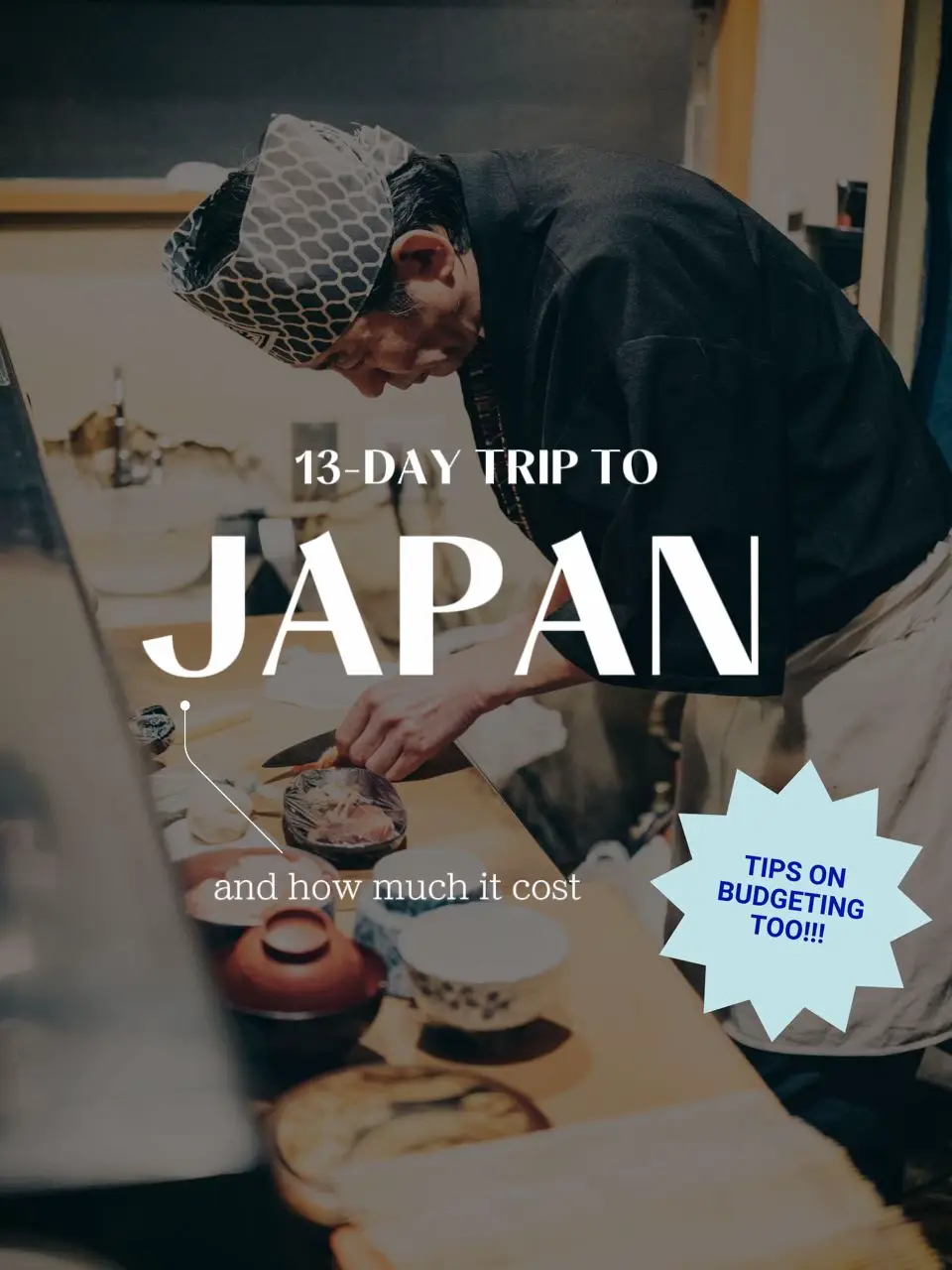 Tokyo Travel Cost Breakdown 🌸🛫 | Gallery posted by Daretofinance | Lemon8