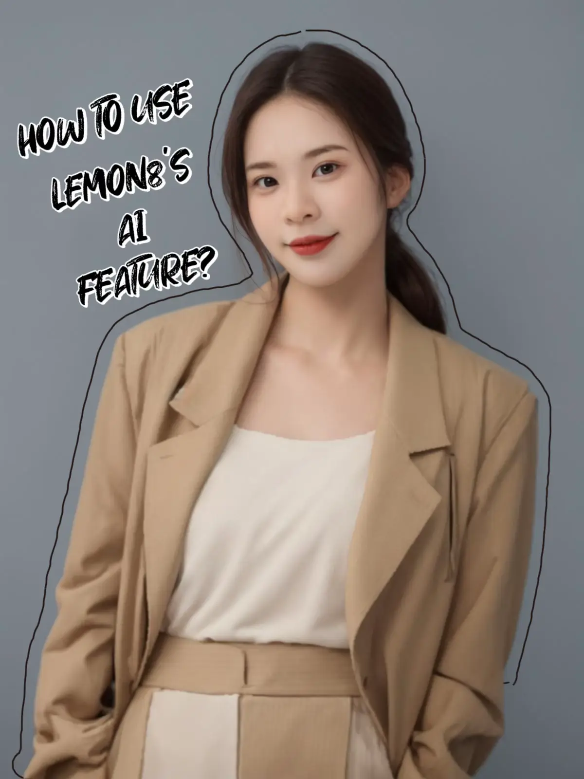 LEMON8’S AI FEATURE? | Gallery posted by Janna | Lemon8