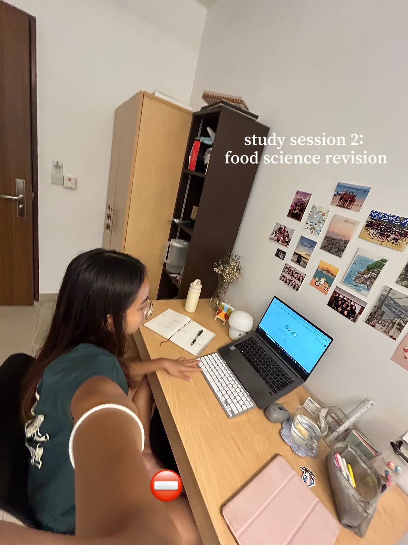 how my typical STUDY DAY looks like 👀⚡️ | Gallery posted by leqian ...