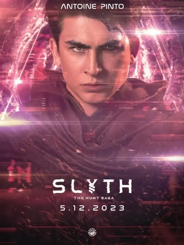 จัดเต็มรีวิว สลิธ โปรเจกต์ ล่า | แกลเลอรีที่โพสต์โดย iThyx | Lemon8