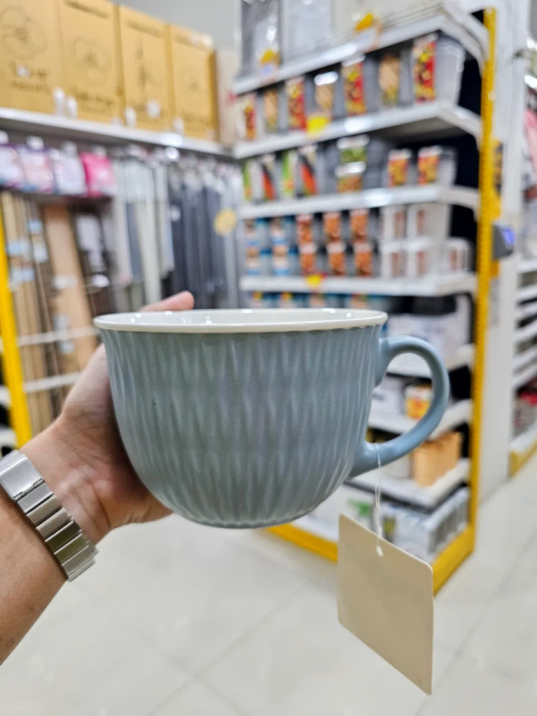 🔨พาส่อง Item แก้วมาใหม่ ใน MR DIY | แกลเลอรีที่โพสต์โดย อ้วนชอบรีวิว ...