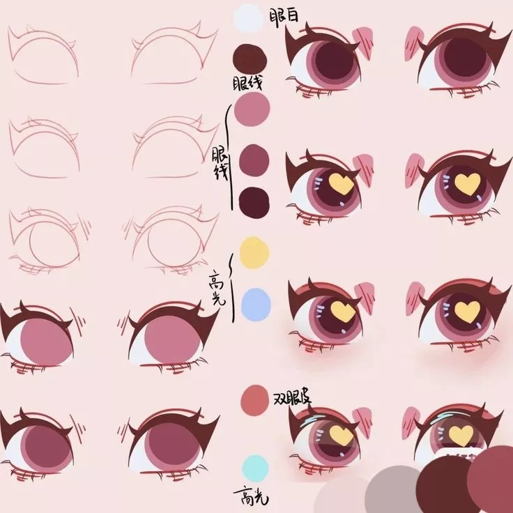 Chibi Vẽ - Tìm kiếm trên Lemon8