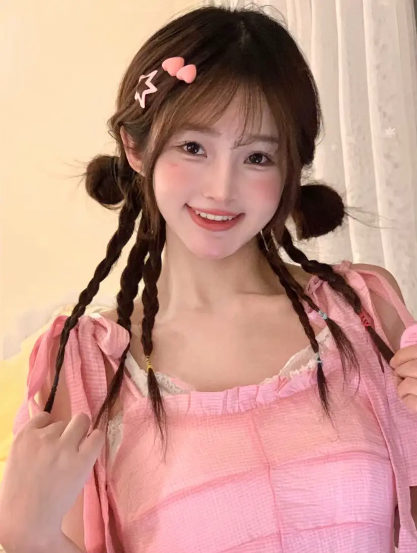 ไอเดียทำผม So cute สุดๆ | แกลเลอรีที่โพสต์โดย My_Angel99 | Lemon8