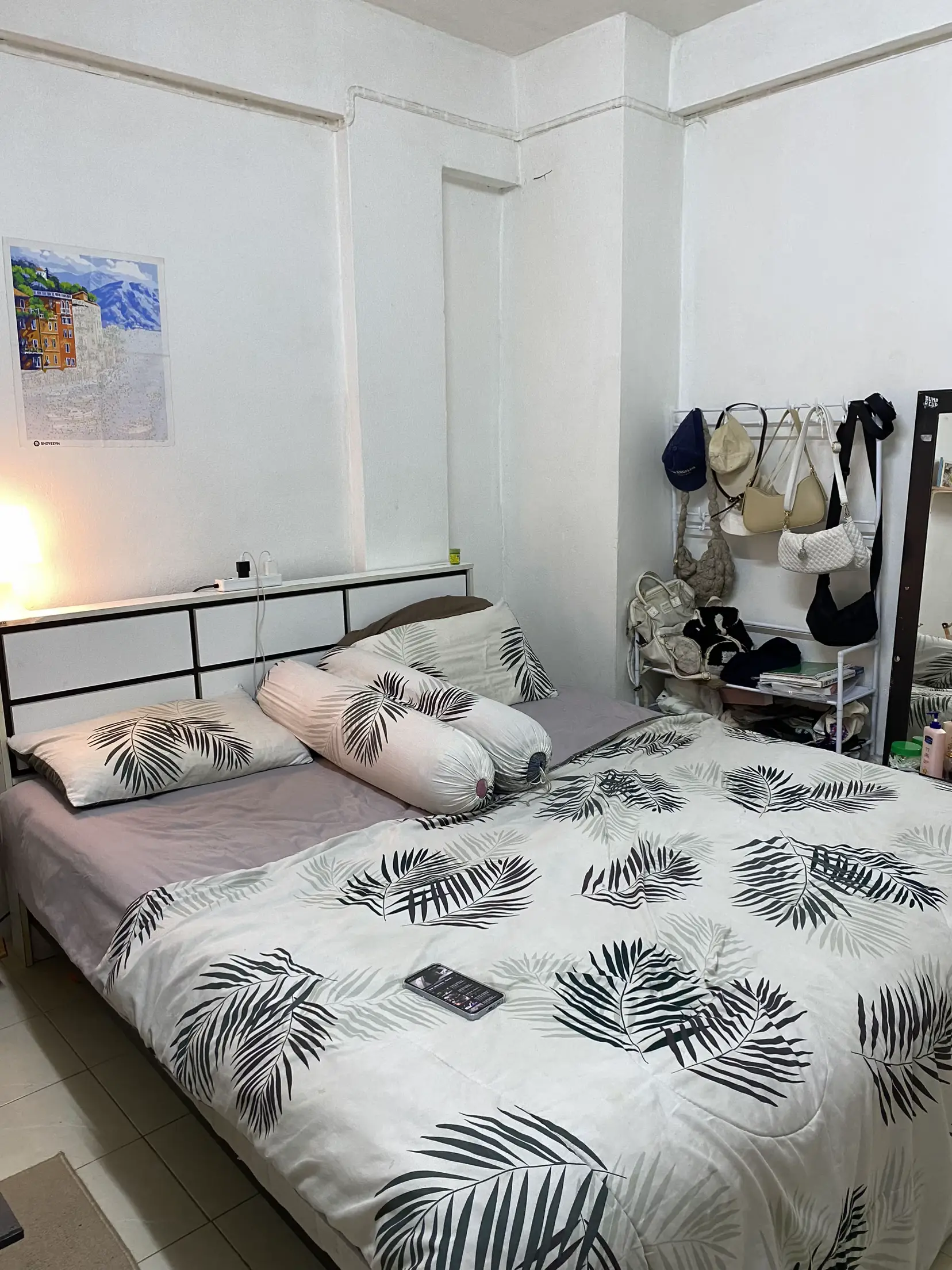 เพราะฉบับคนขี้เกลียดตื่นเช้า | แกลเลอรีที่โพสต์โดย Ratchanee Halee | Lemon8